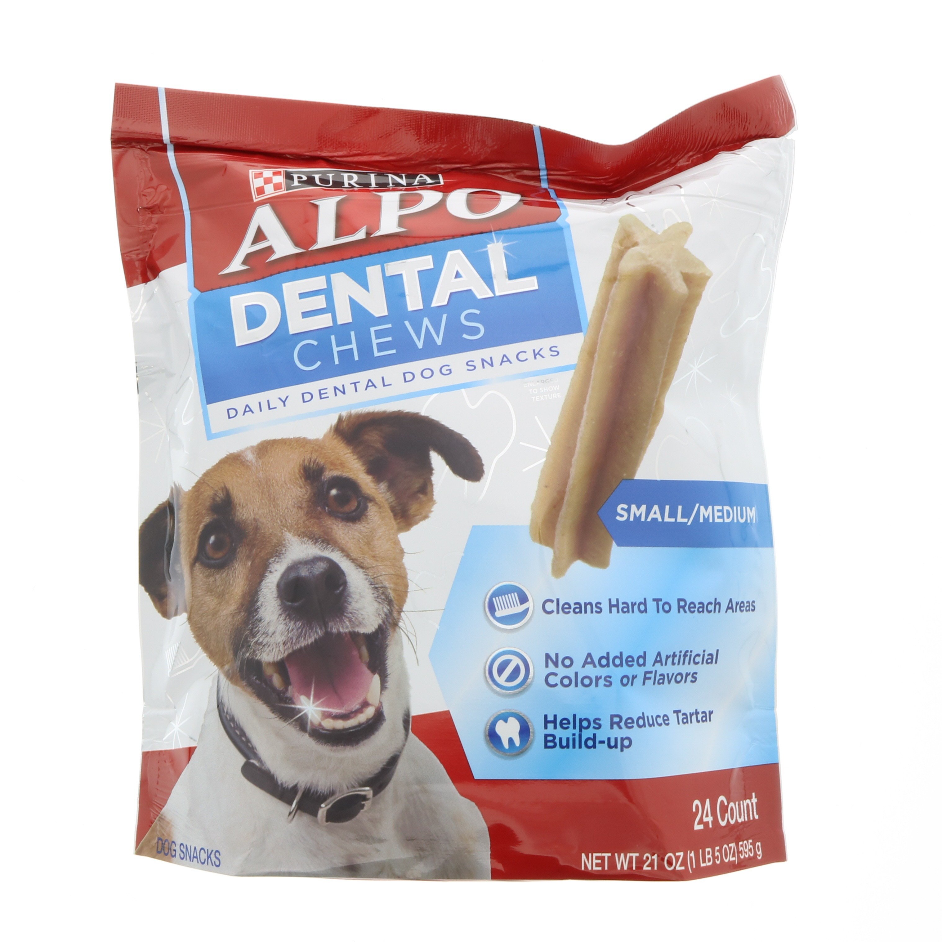 Is Purina Alpo Good For Dogs