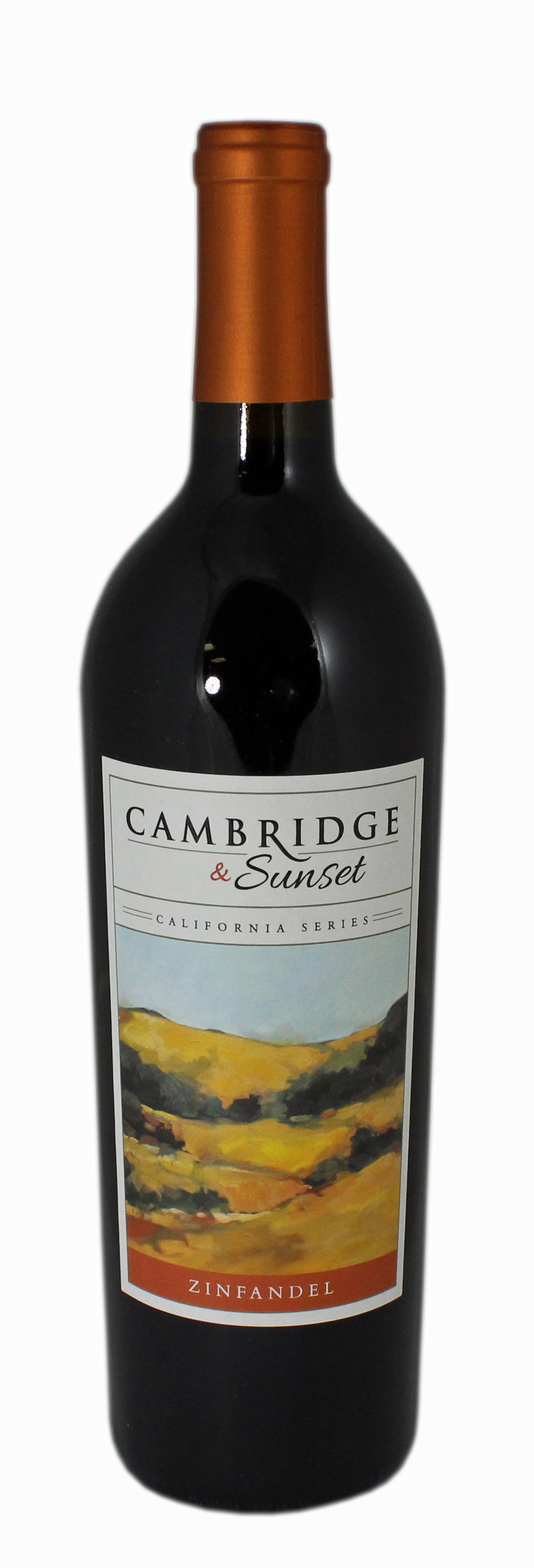 CENTRAL MARKET Zinfandel - Shop Wine at H-E-B