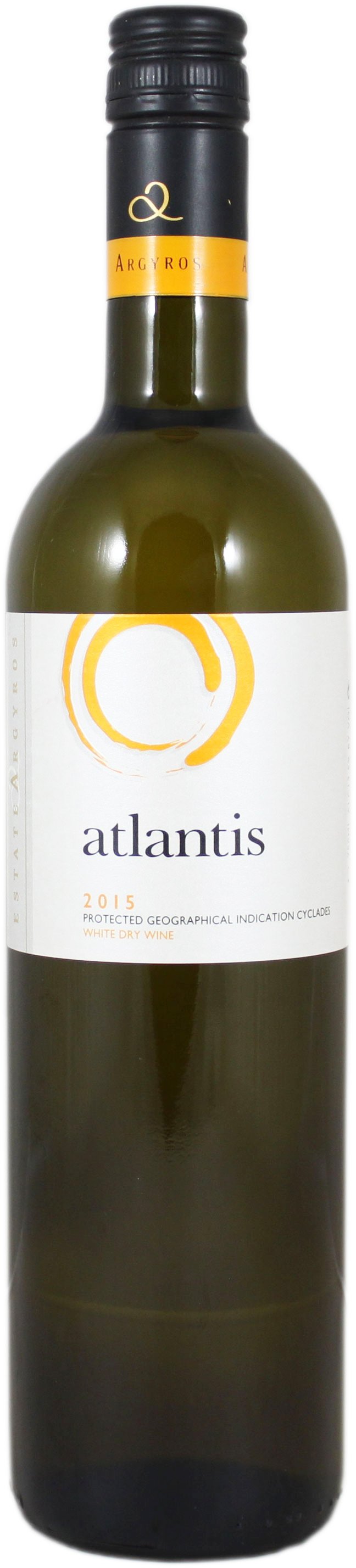 Atlantis White Wine - Shop Beer & Wine at H-E-B