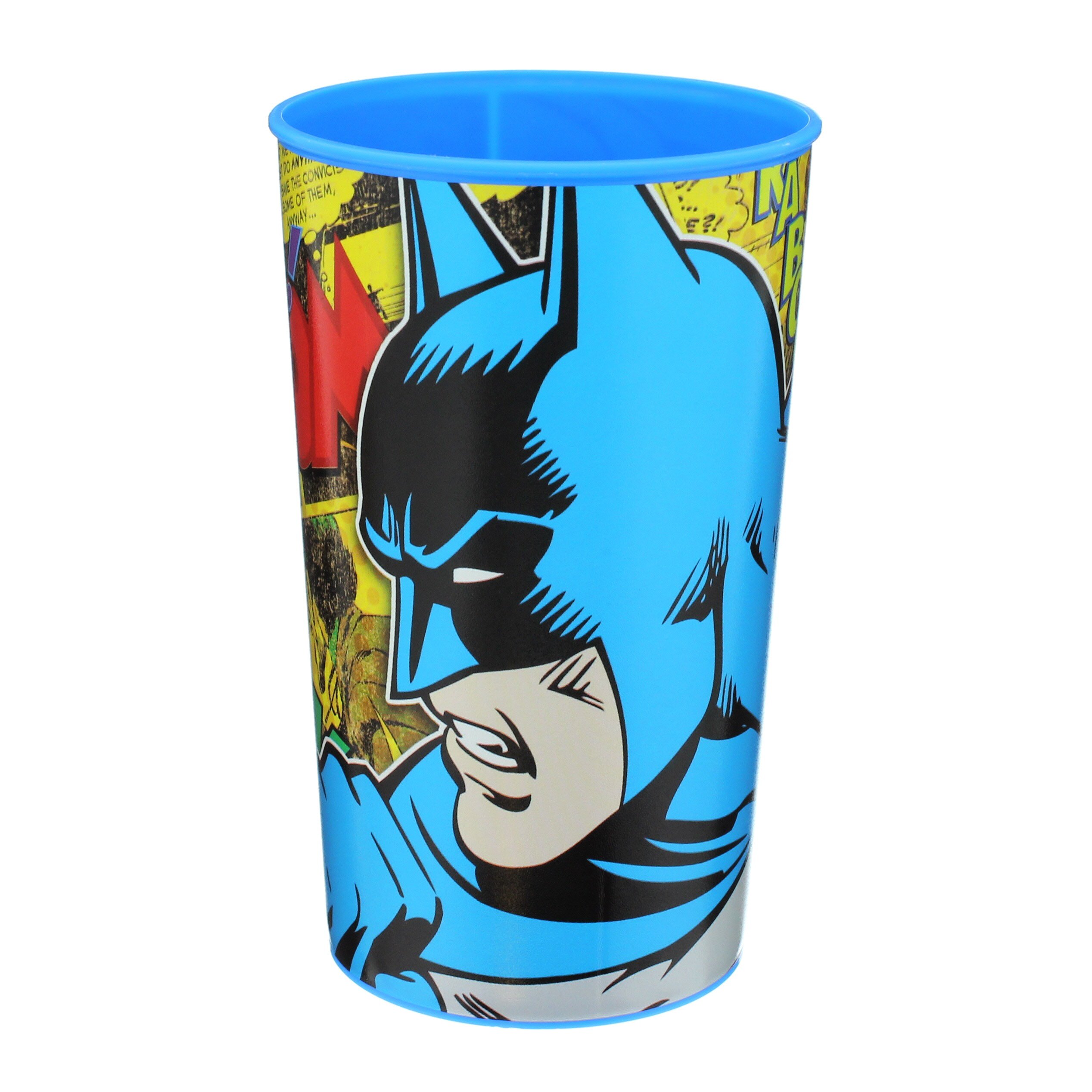 Hallmark Batman Retro Cup - Shop Cups & tumblers at H-E-B