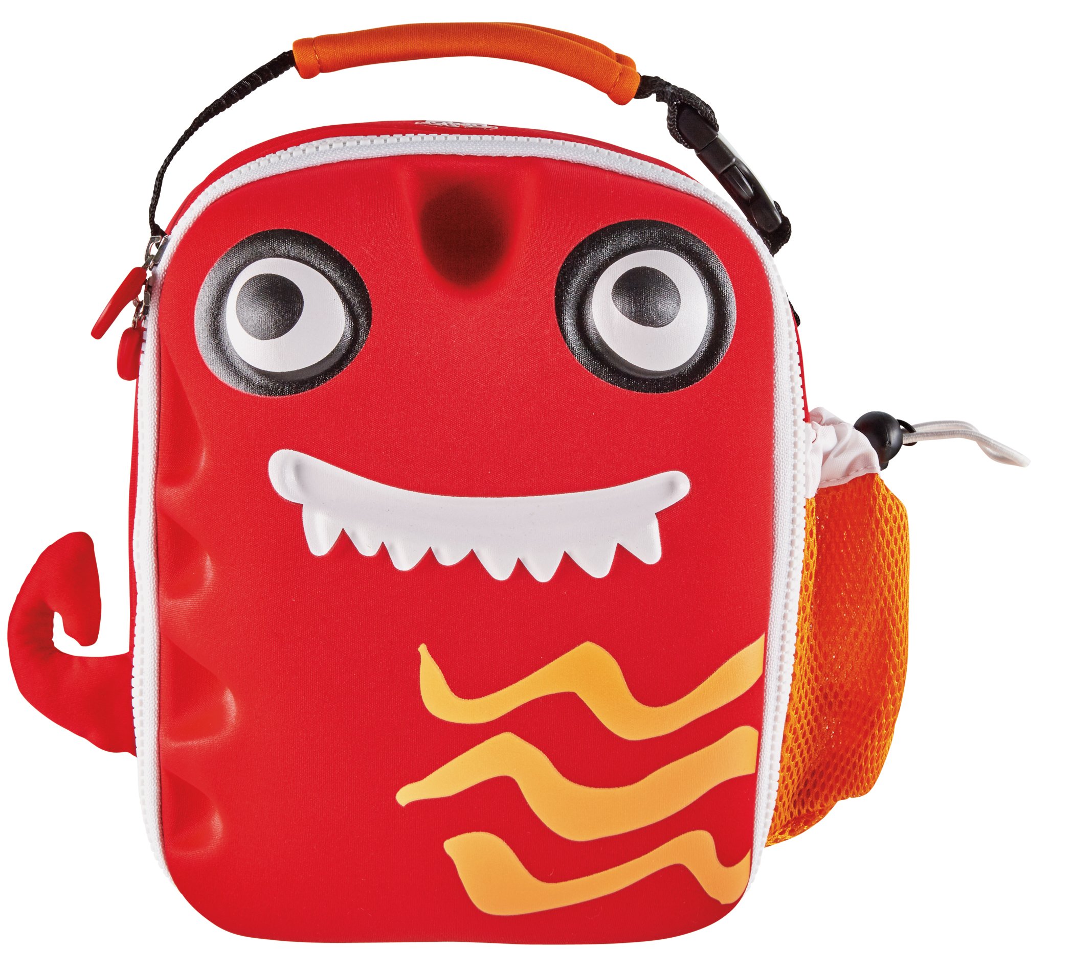 Igloo Creature Tango Red - Shop Lunch boxes at H-E-B