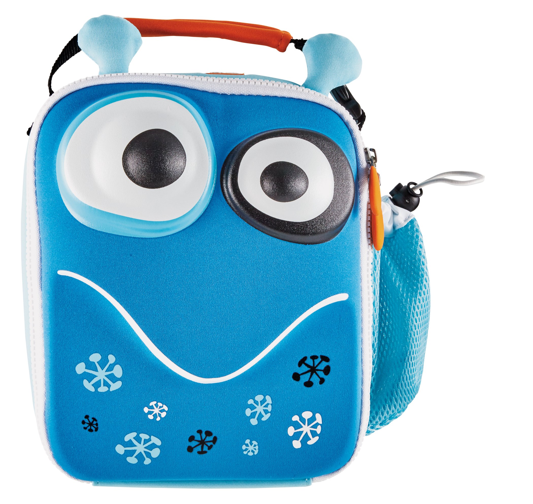 Igloo Blue Creature Oggli Lunchkit - Shop Lunch boxes at H-E-B