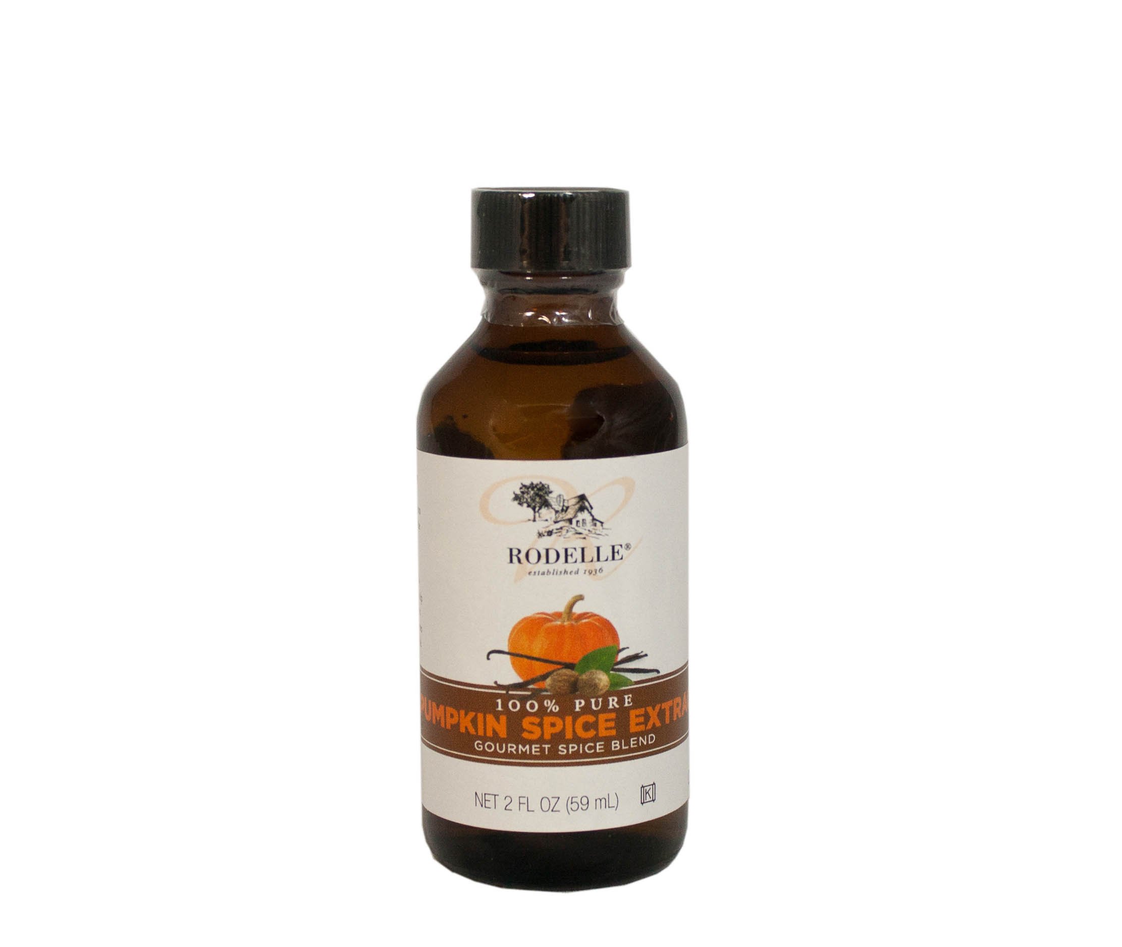 Rodelle Pumpkin Spice Extract - Shop Extracts at H-E-B