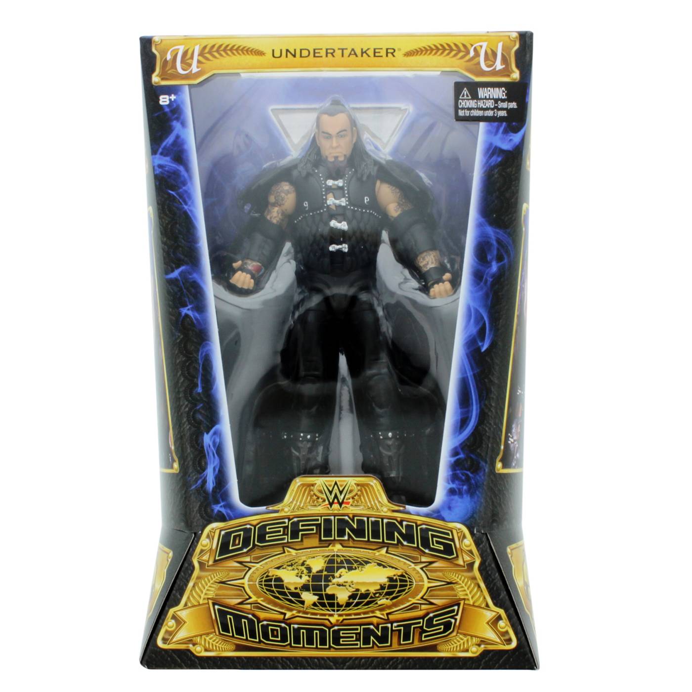 Mattel WWE Defining Moments Assorted Figures - Shop Action Figures ...