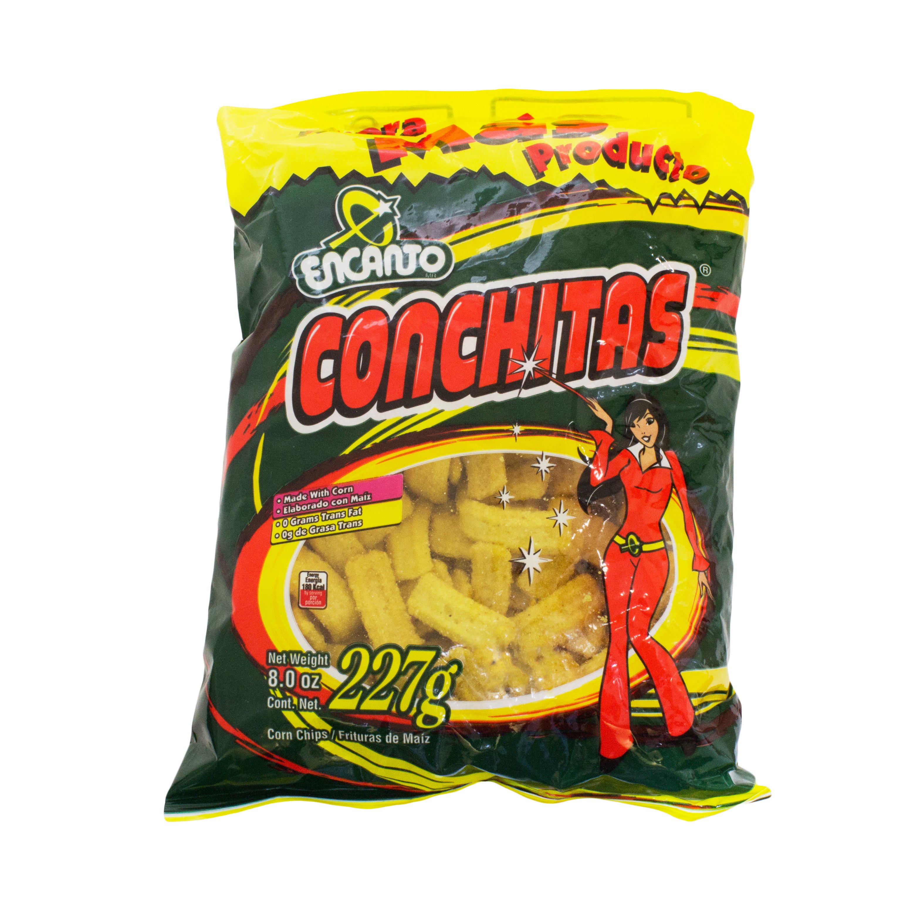 Encanto Conchitas - Shop Snacks & Candy at H-E-B