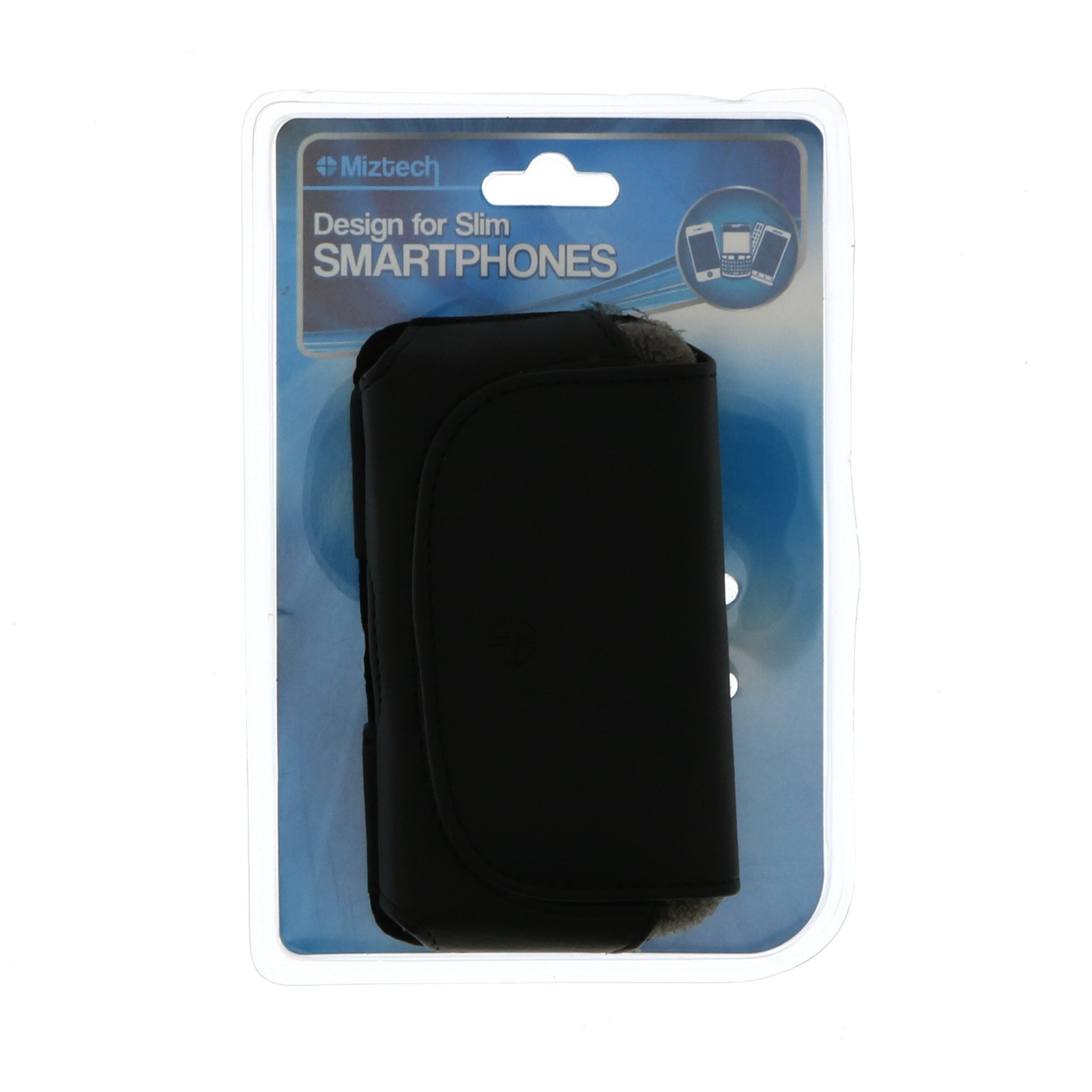 Miz Tech Horizontal Smart Phone Case - Shop Phone cases & stands at H-E-B