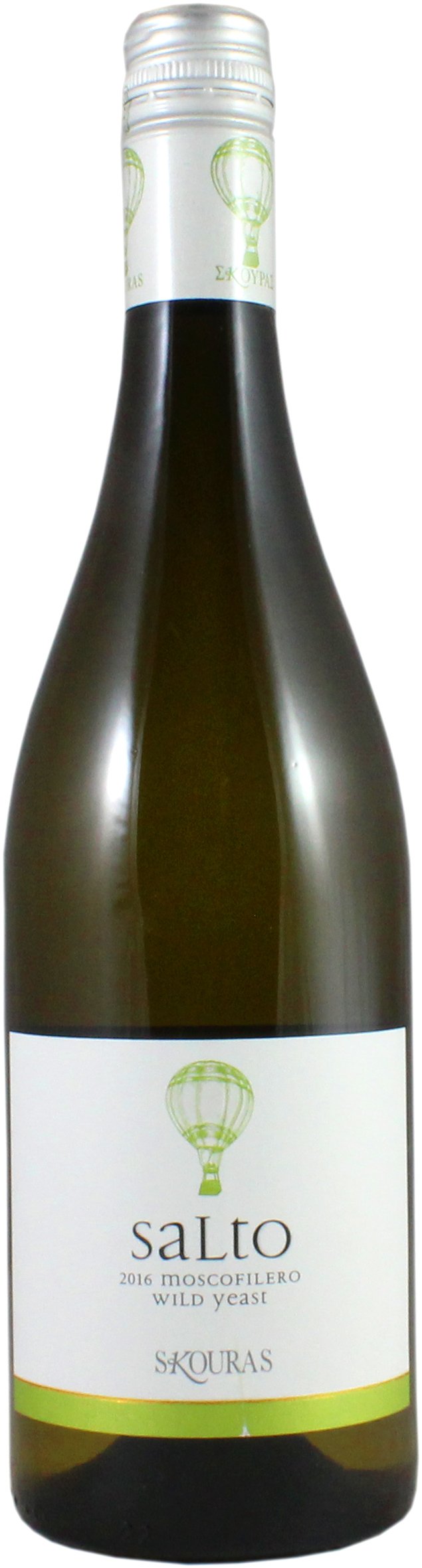 Skouras Salto Moscofilero - Shop Wine at H-E-B