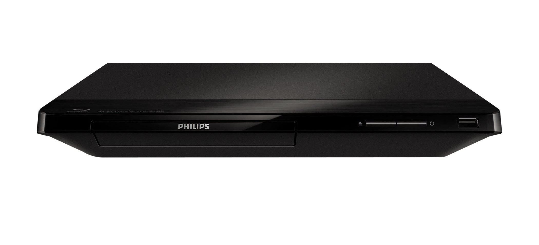 Philips Blue Ray Player 2205 - Shop DVD & blu-ray players at H-E-B