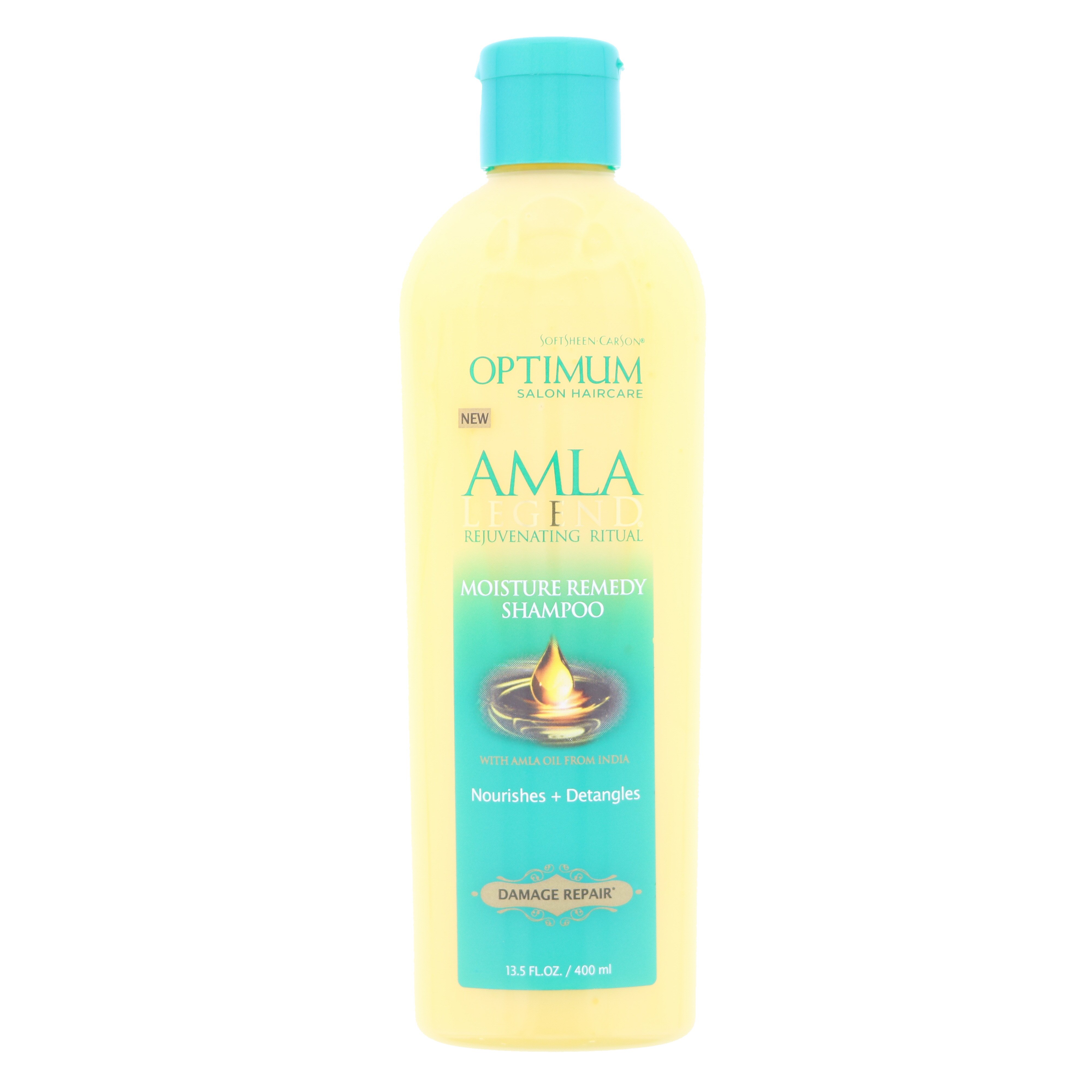Optimum Salon Haircare Alma Legend Rejuvinating Ritual Moisture Remedy ...