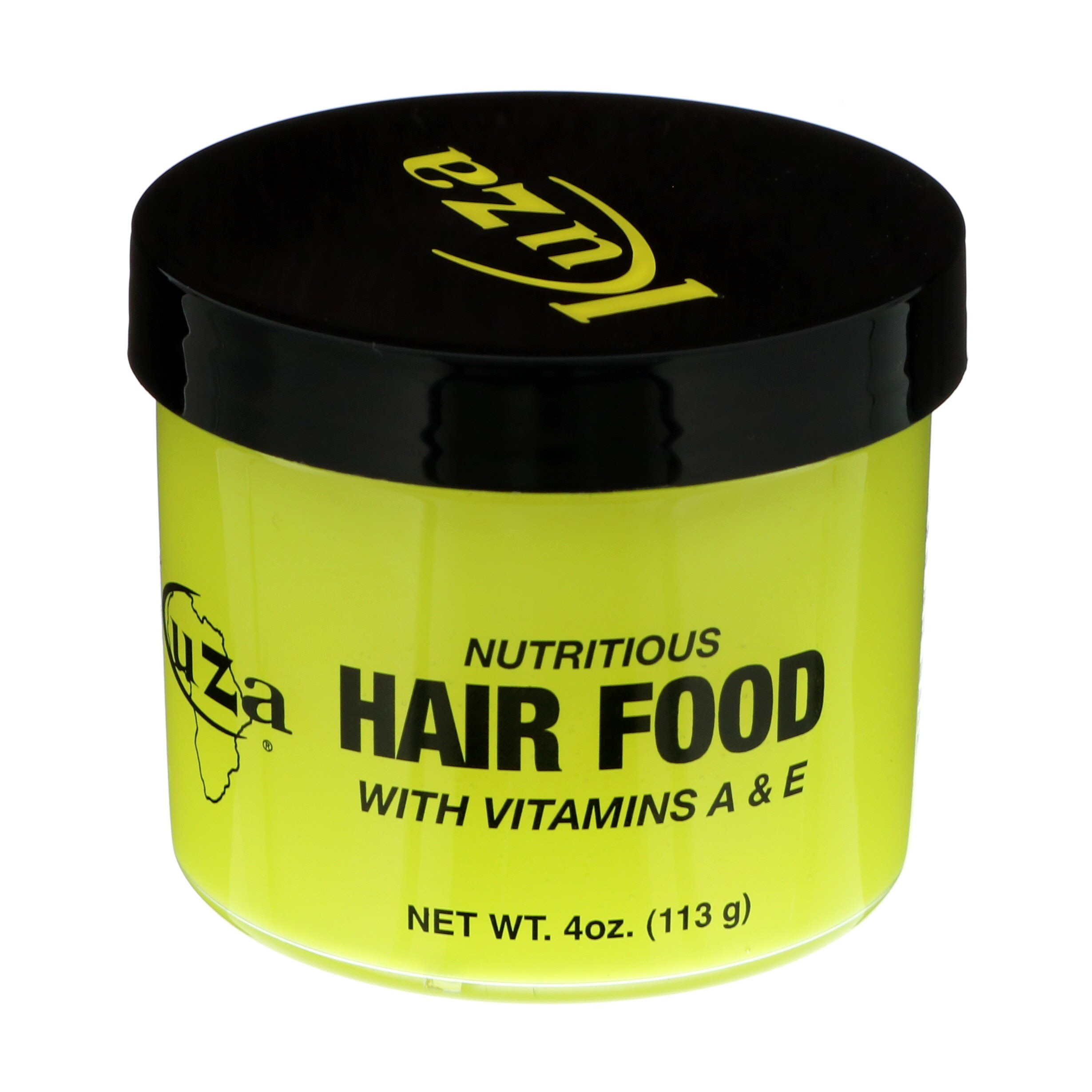 Kuza Nutritious Hair Food With Vitamins a & E - Shop Shampoo ...