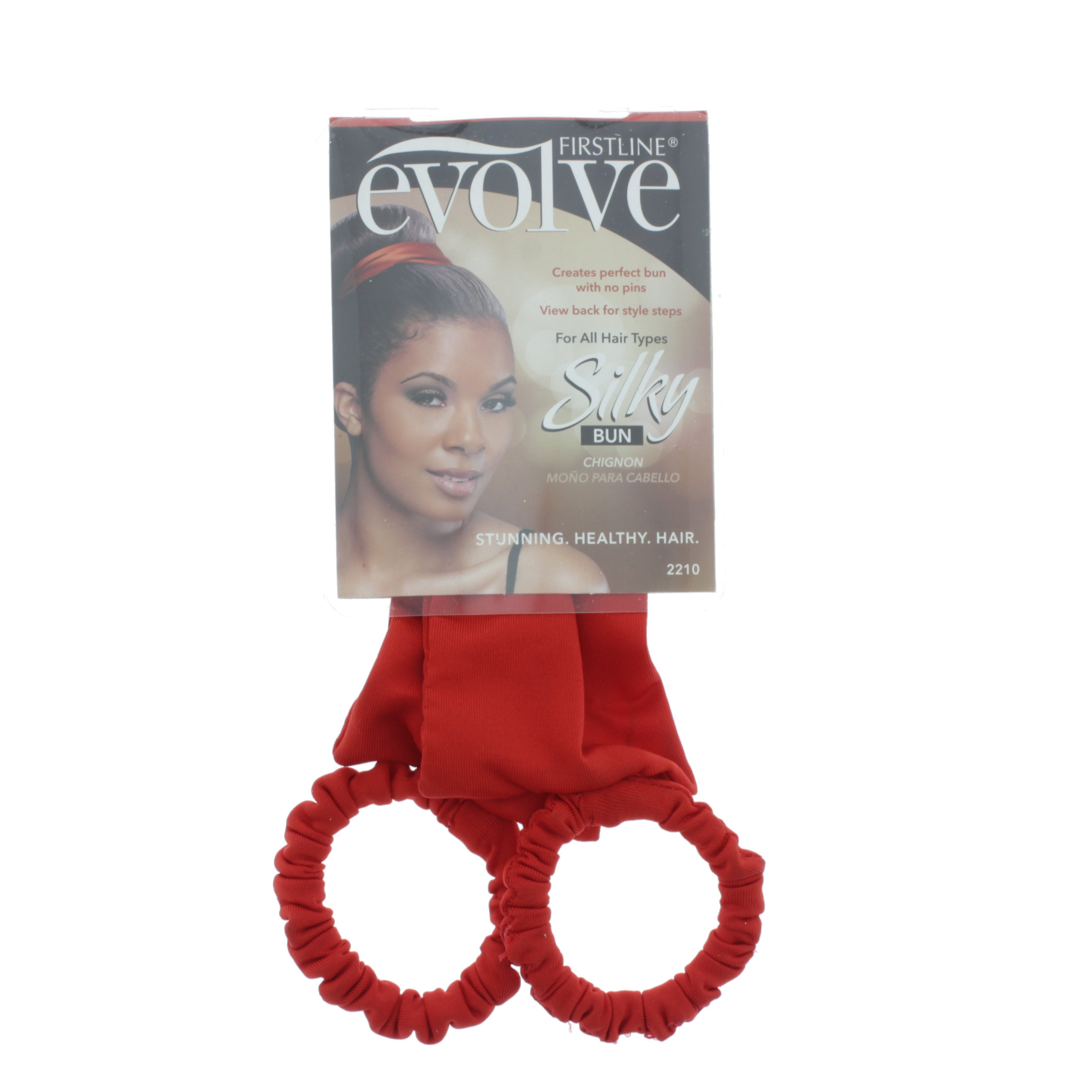Evolve Silky Bun - Shop Hair accessories at H-E-B