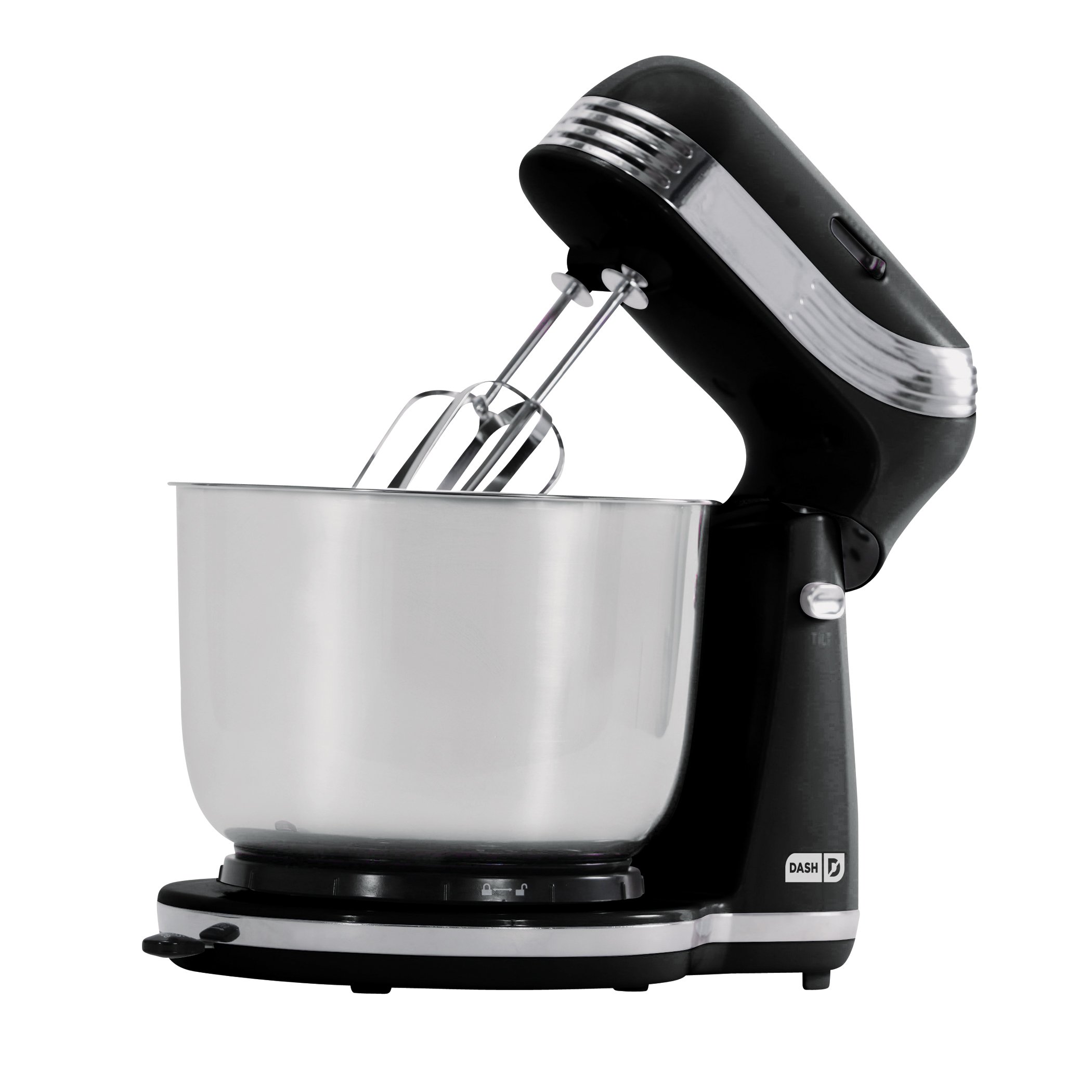 Dash Dash Go Everyday Mixer Black - Shop Blenders & mixers at H-E-B