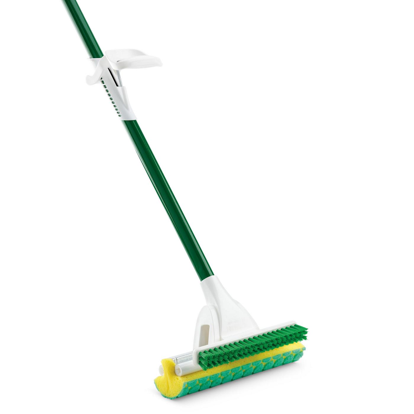 Libman Nitty Gritty Roller Mop - Shop Mops at H-E-B