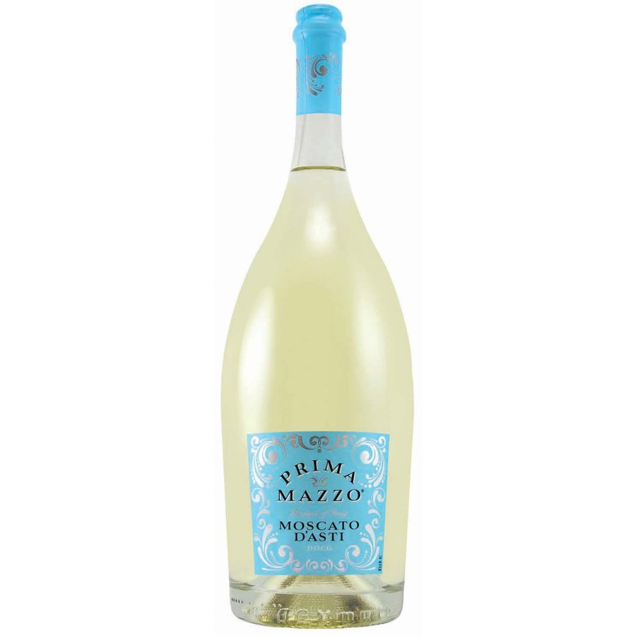 Prima Mazzo Moscato d'Asti Magnum - Shop Wine at H-E-B