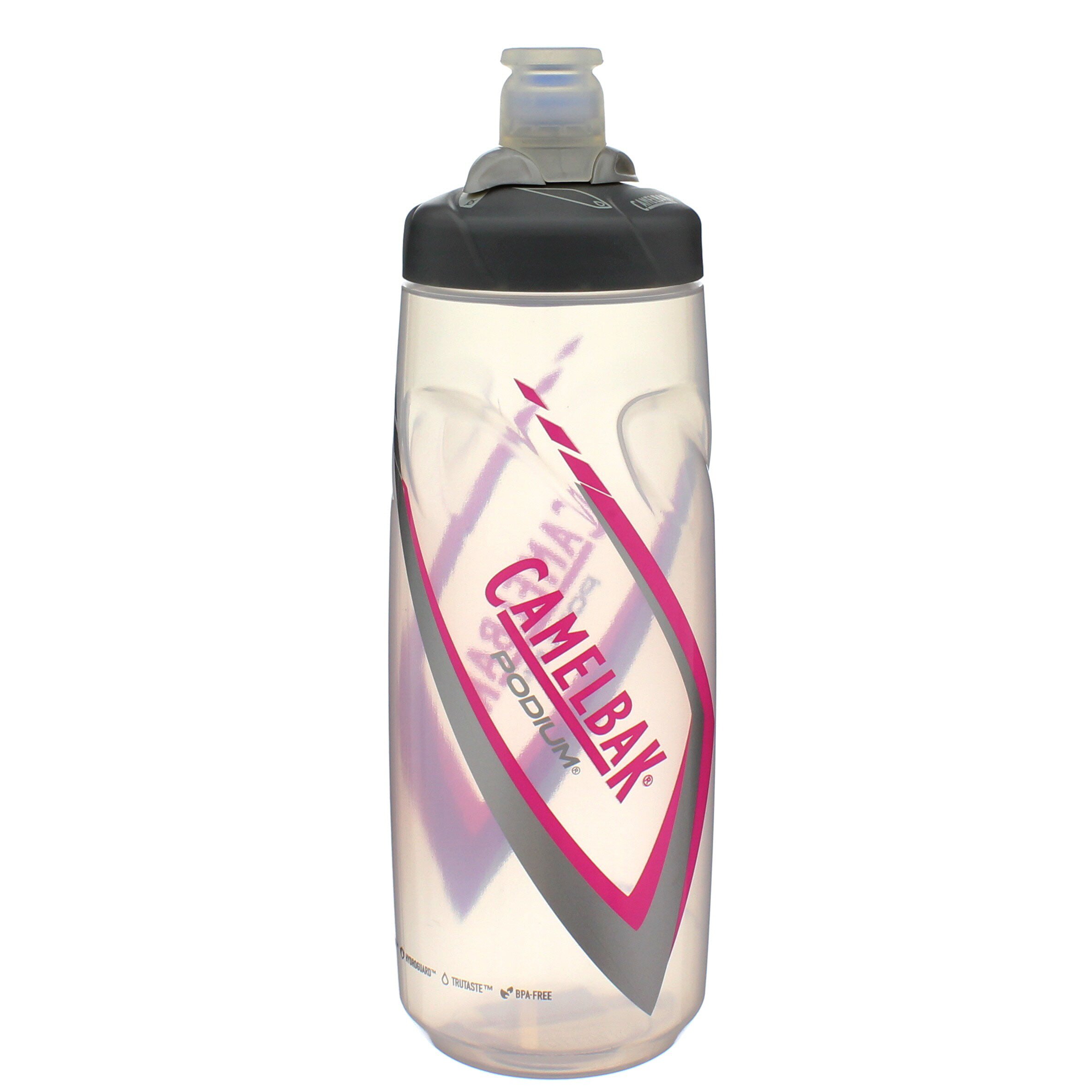 CamelBak Podium Pink Water Bottle, 24oz - Shop Travel & To-Go at H-E-B