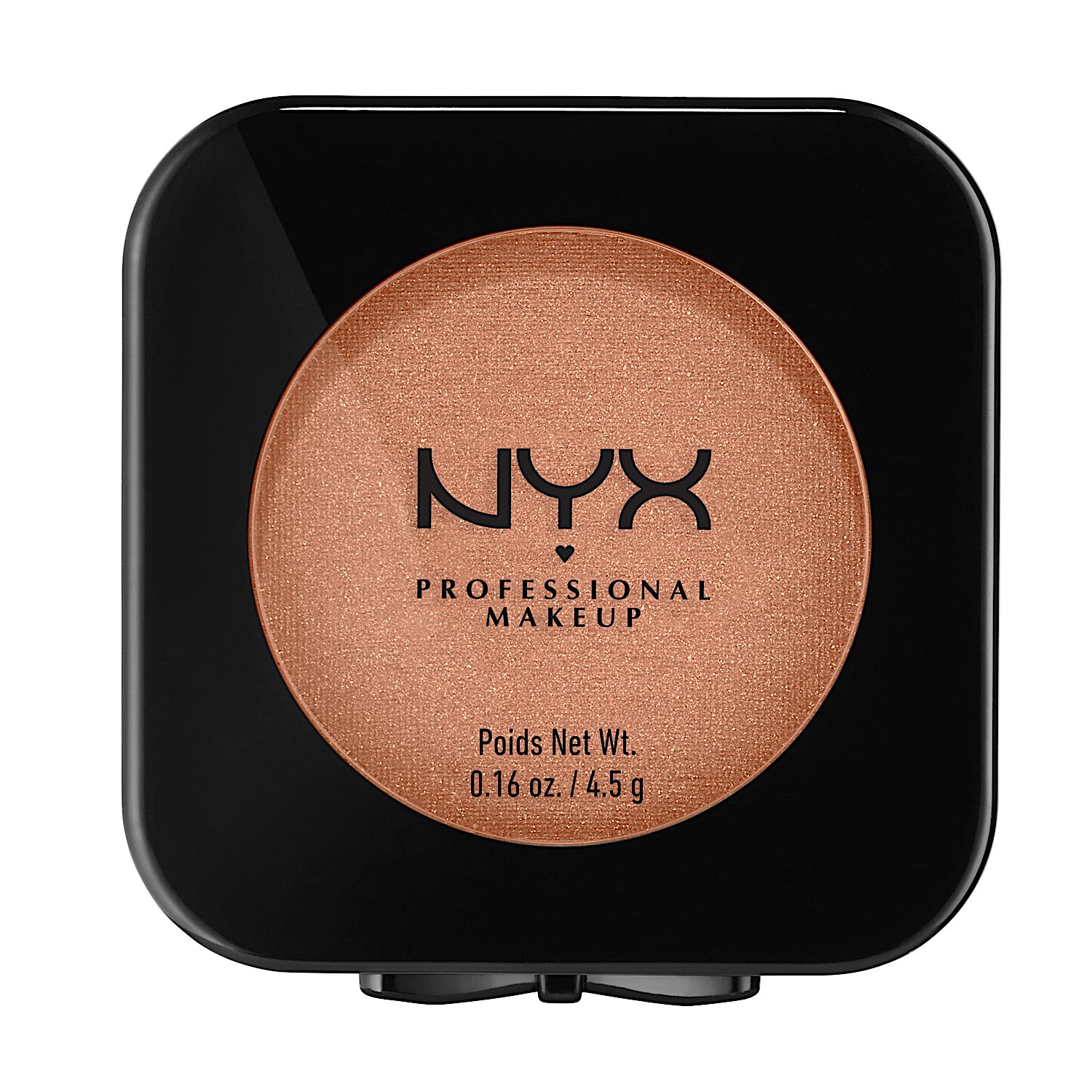 NYX High Definition Blush, Beach Babe - Shop Blush at H-E-B