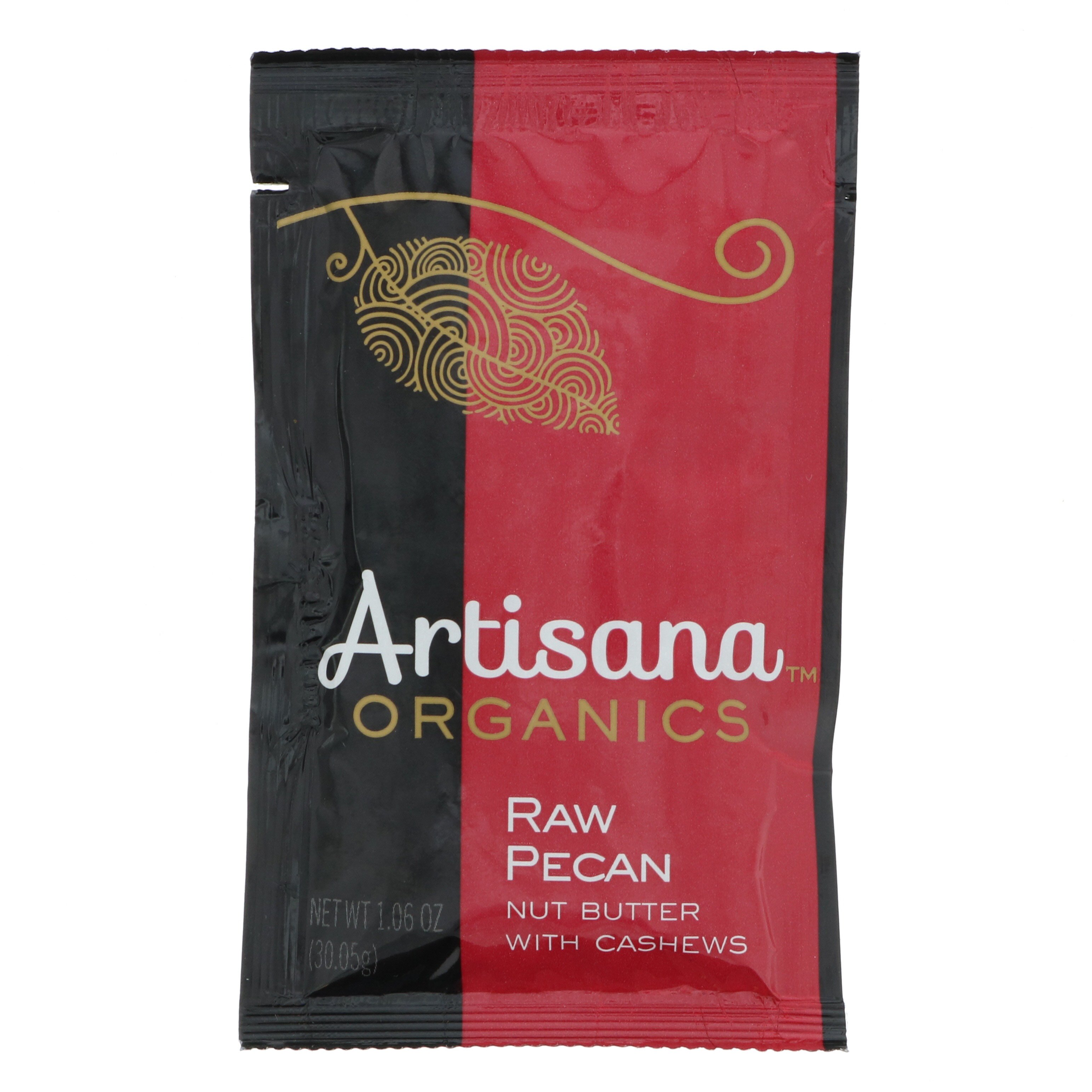 Artisana Organics Raw Pecan Nut Butter - Shop Peanut butter at H-E-B