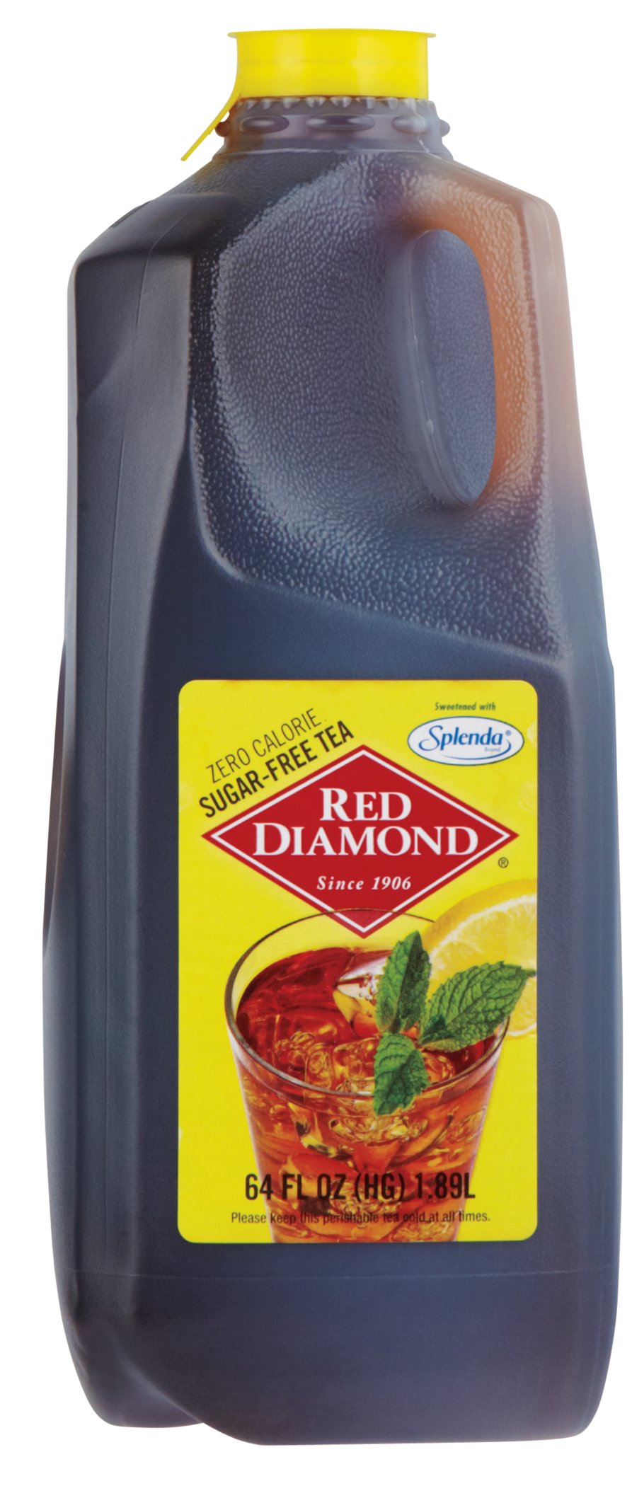 Red Diamond Sugar Free Tea - Shop Tea at H-E-B