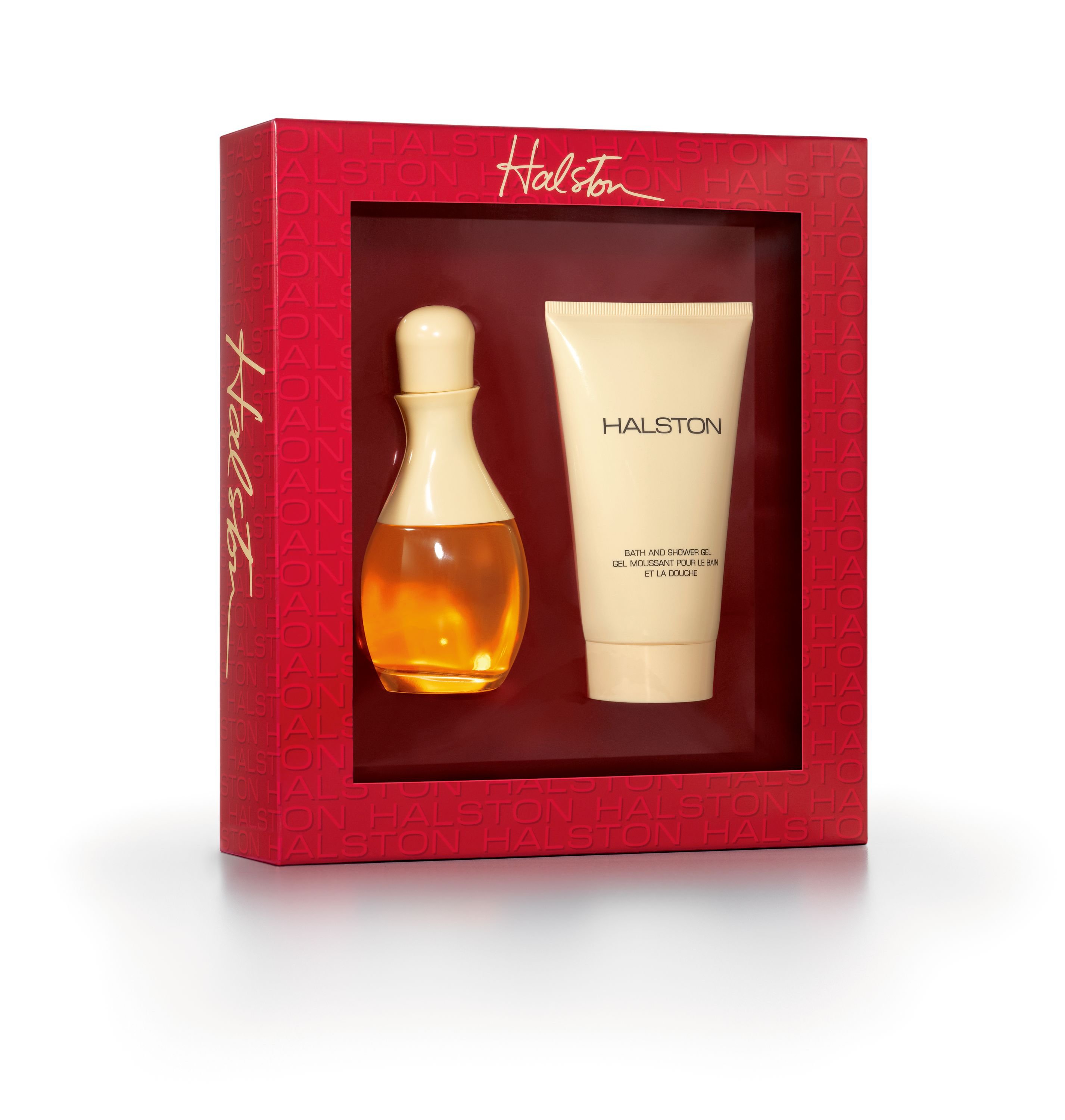 Halston Ladies Set - Shop Bath & Skin Care Sets at H-E-B