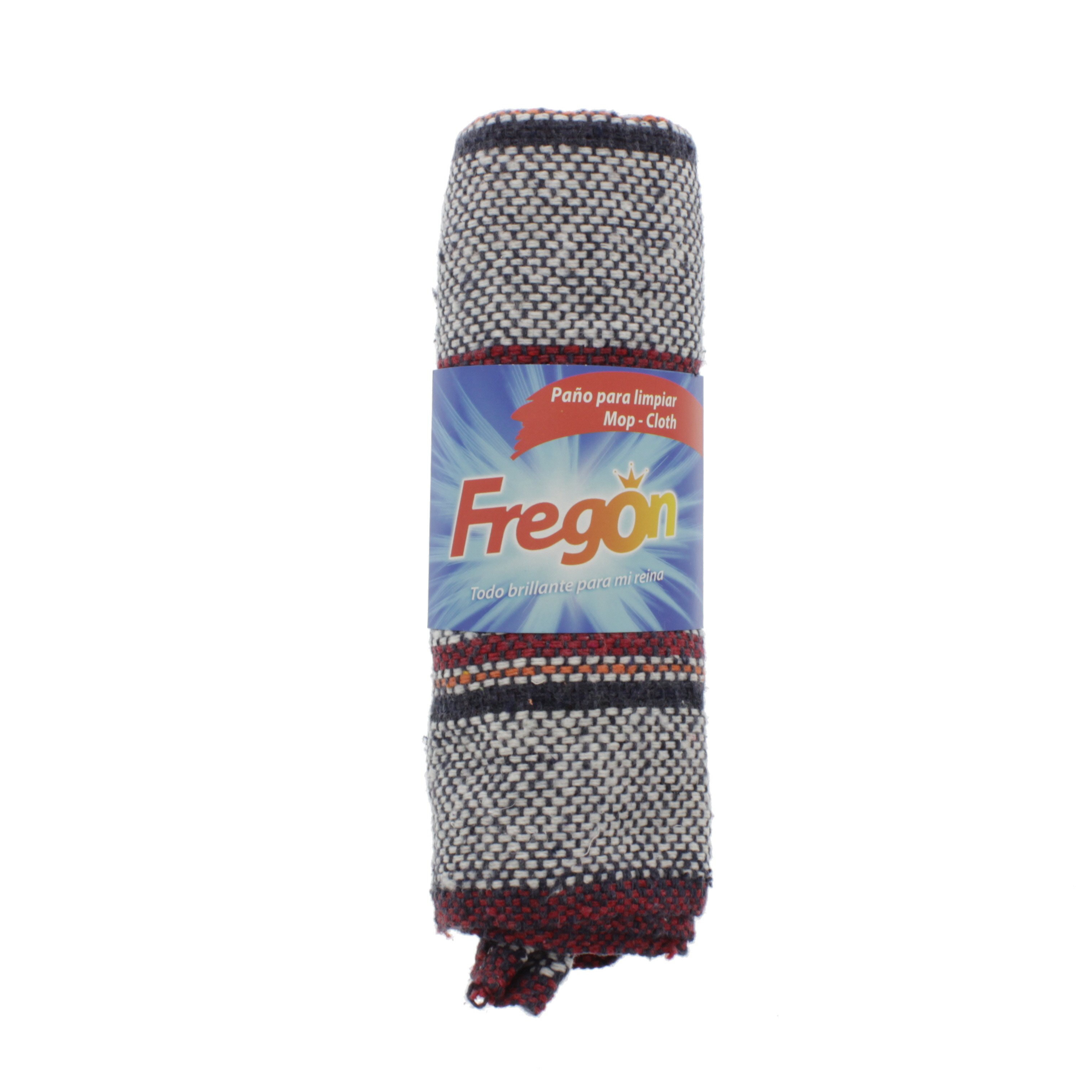Fregon Mop Cloth - Shop Mops at H-E-B