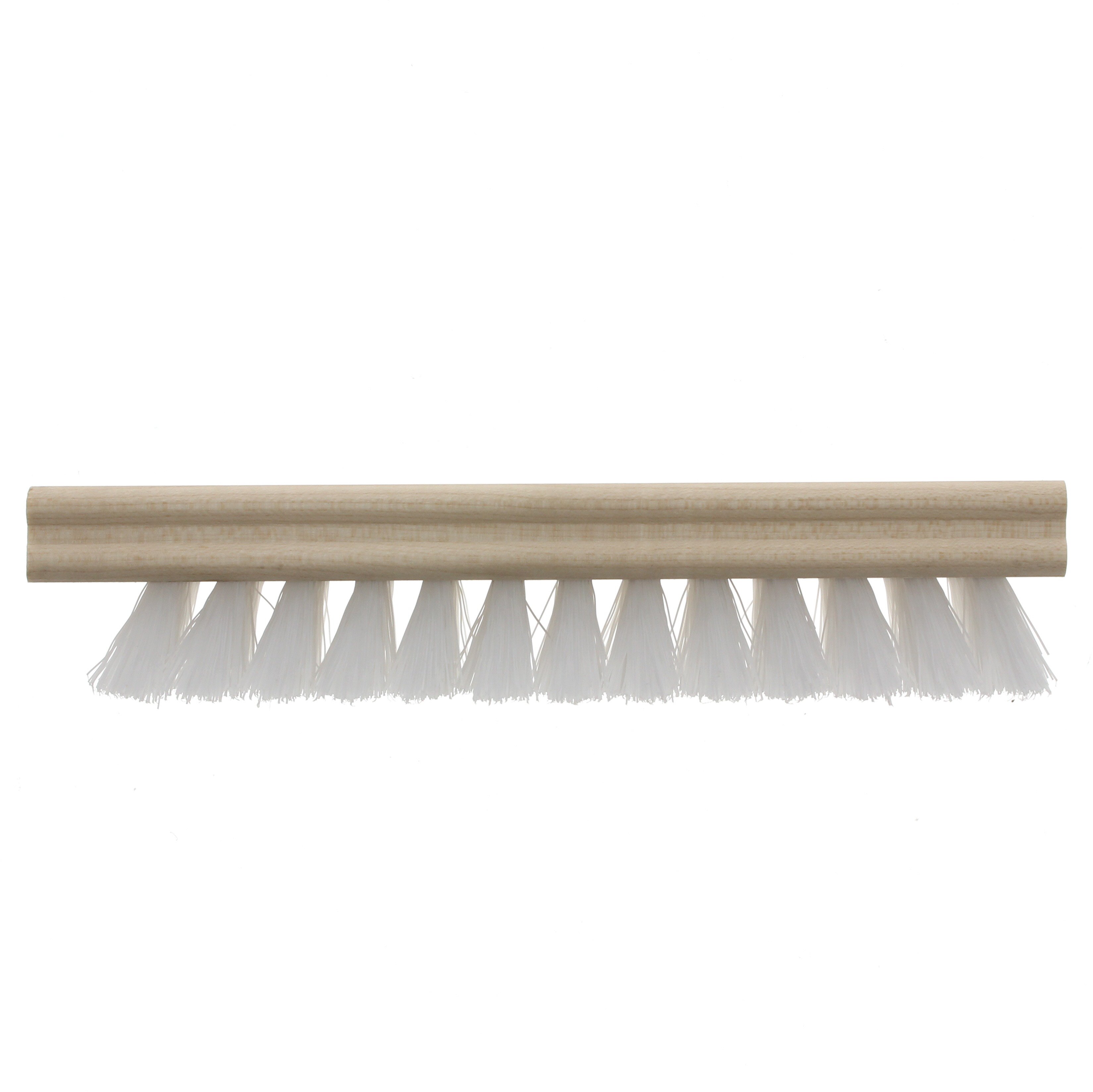 Birdwell Square End Poly Brush - Shop Brushes at H-E-B
