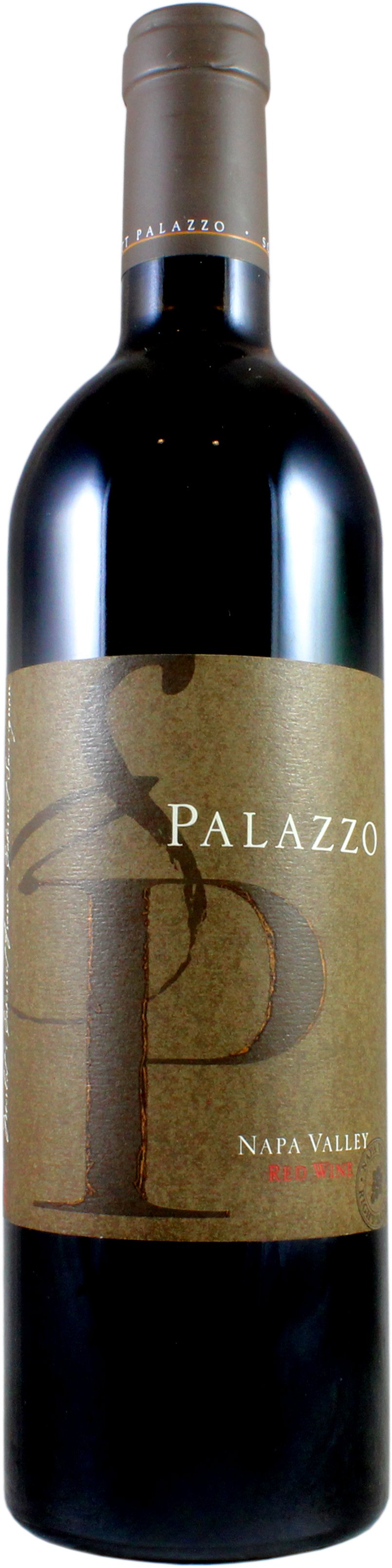 Palazzo Right Bank Red Wine - Shop Wine at H-E-B