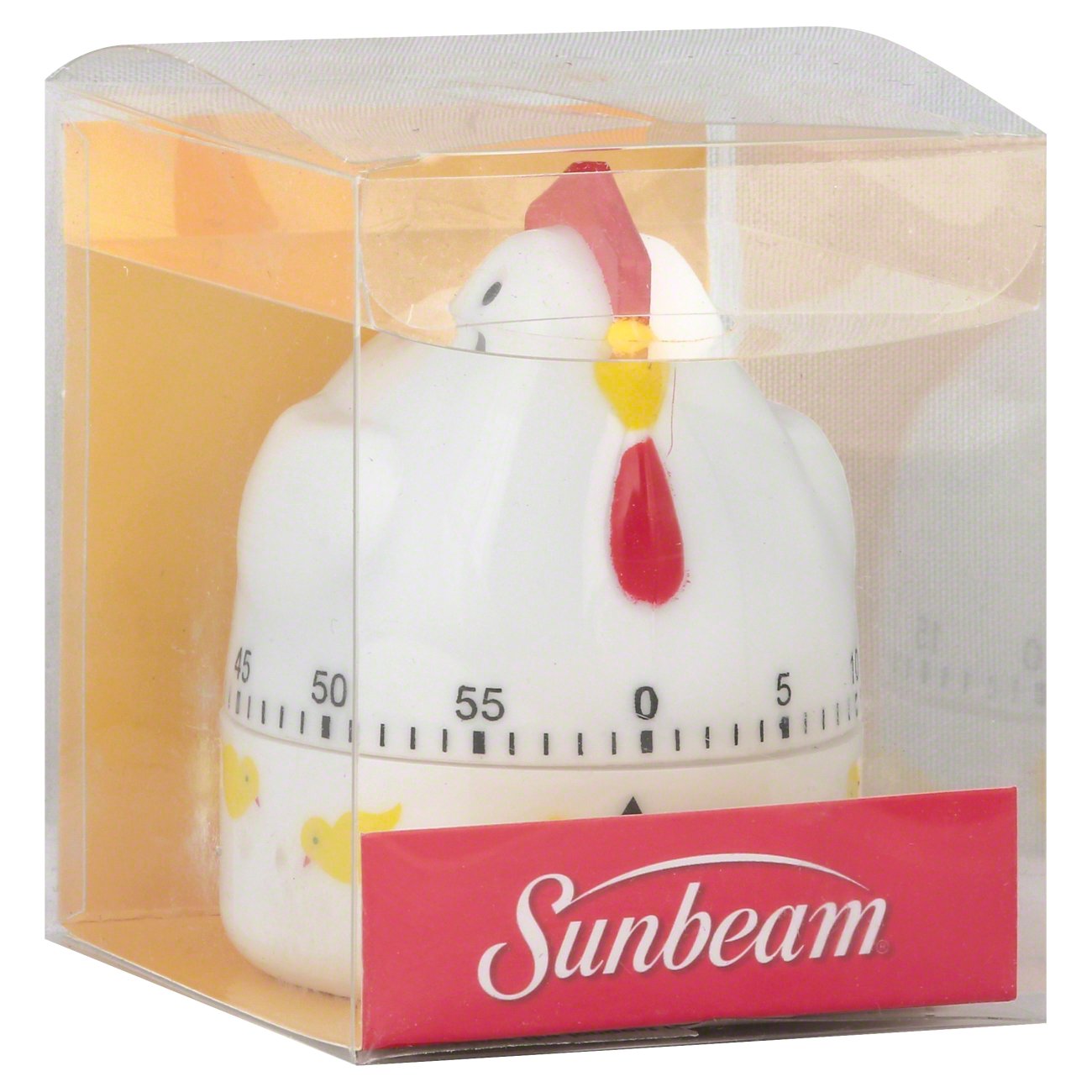 Sunbeam Novelty Timer Display - Shop Utensils & gadgets at H-E-B