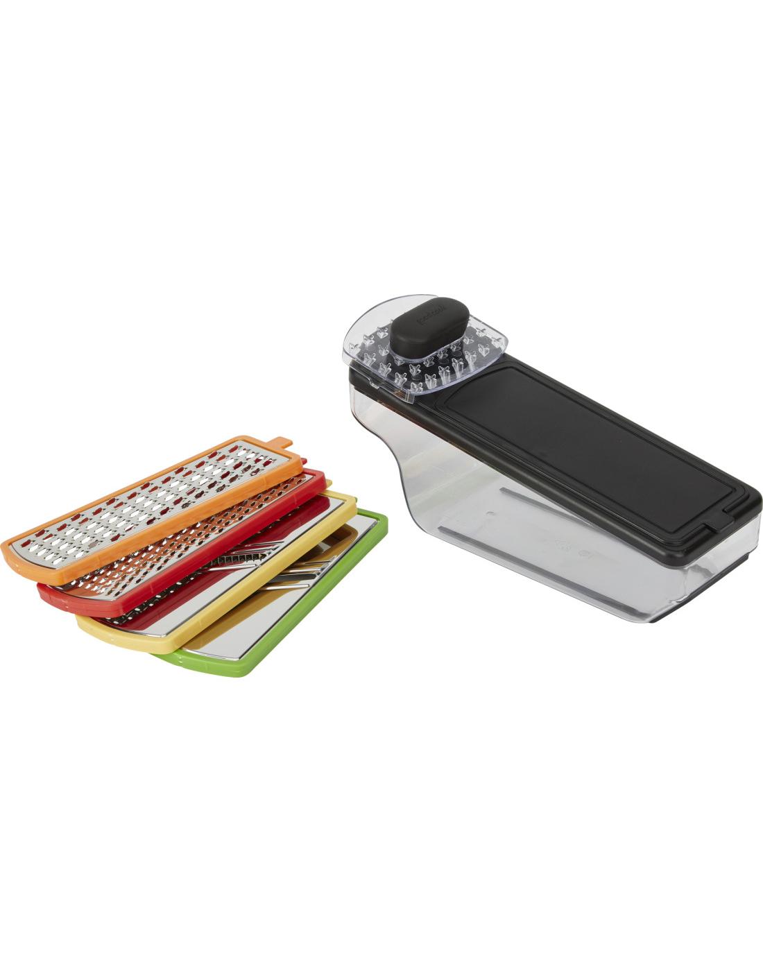 GoodCook Touch Mandolin & Grater Set - Shop Utensils & gadgets at H-E-B