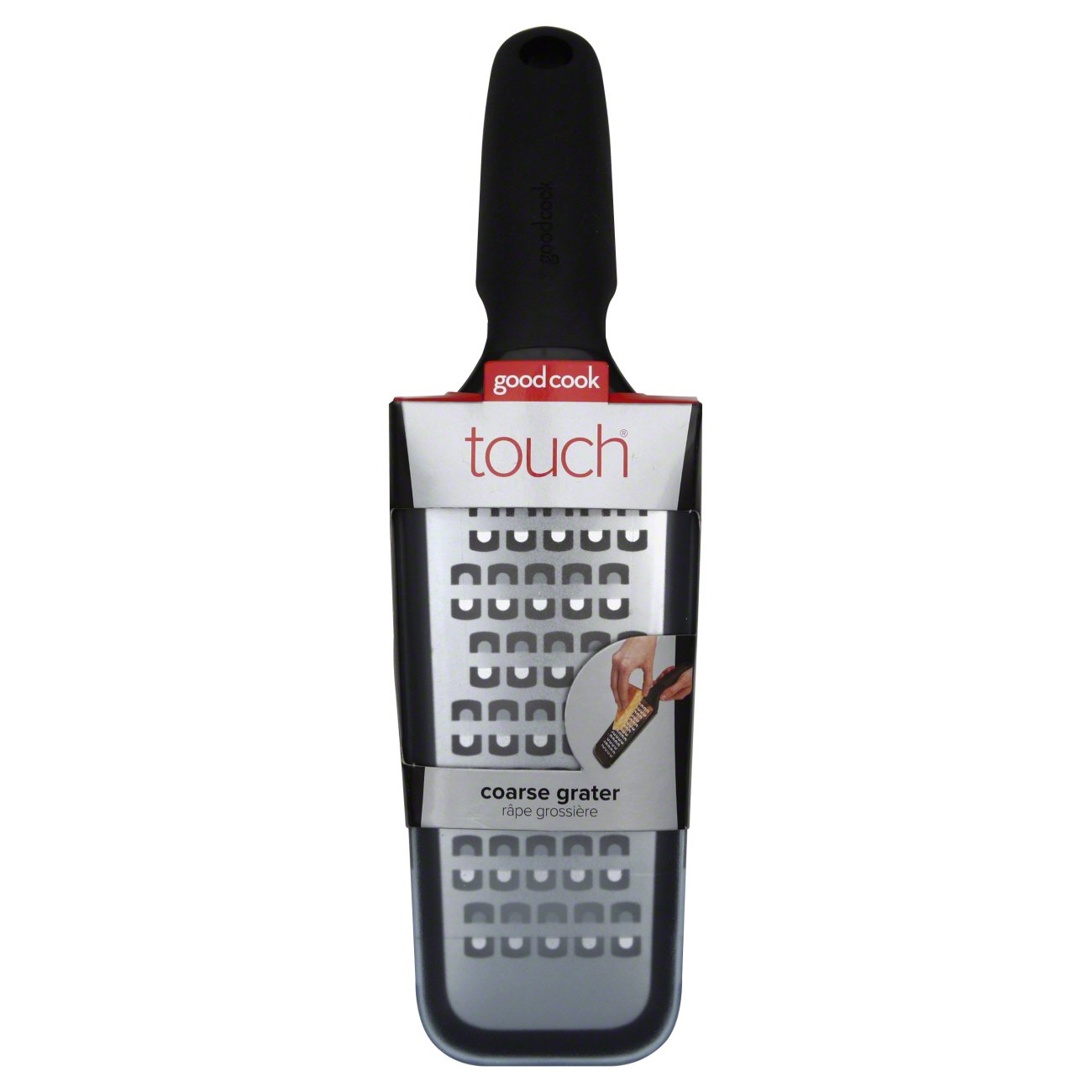 Good Cook Touch Course Grater - Shop Utensils & gadgets at H-E-B