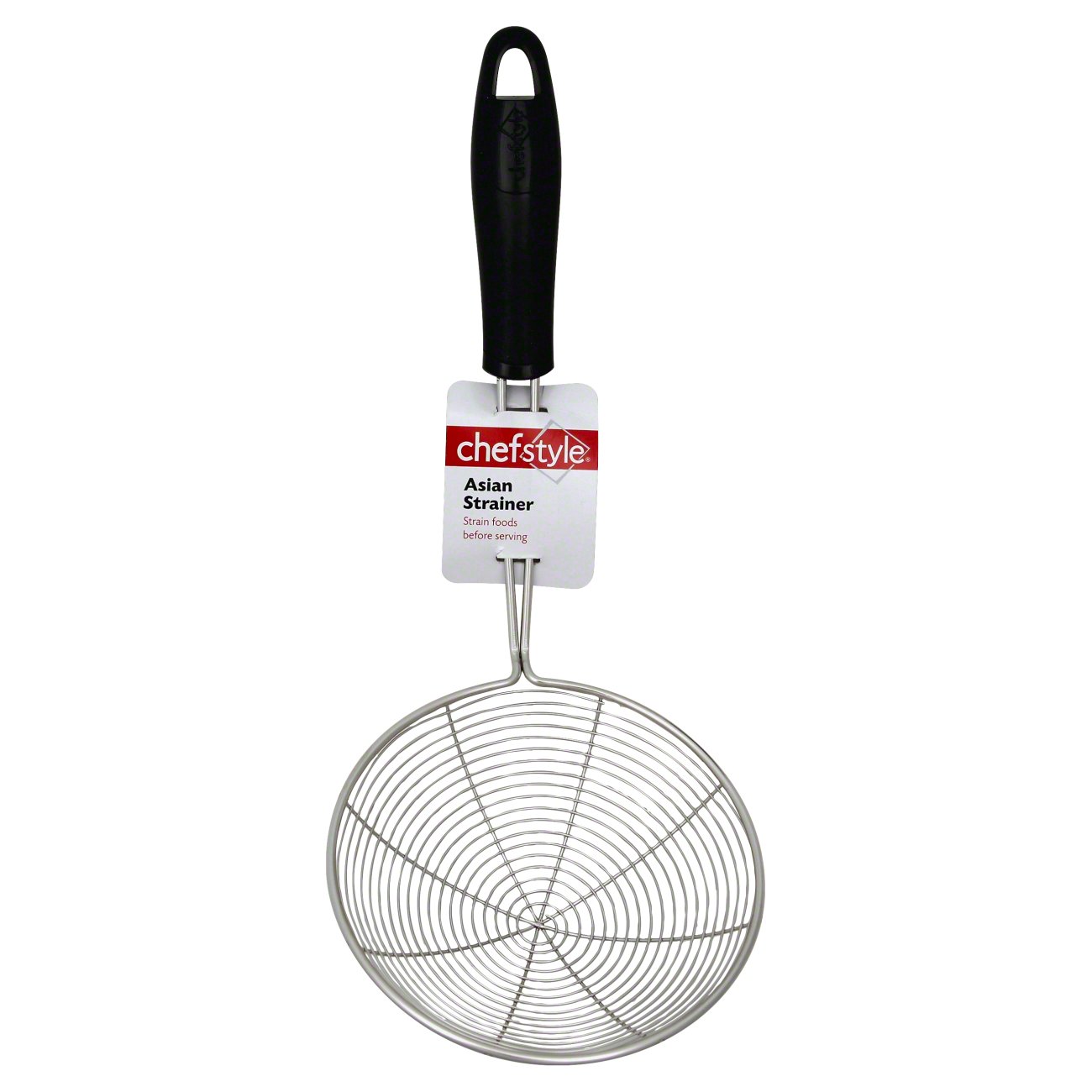 chefstyle Wok Strainer - Shop Utensils & Gadgets at H-E-B