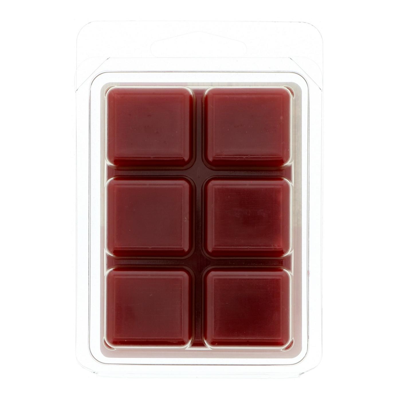 ScentSationals Peppermint Kisses Wax Fragrance Cubes - Shop Scented ...
