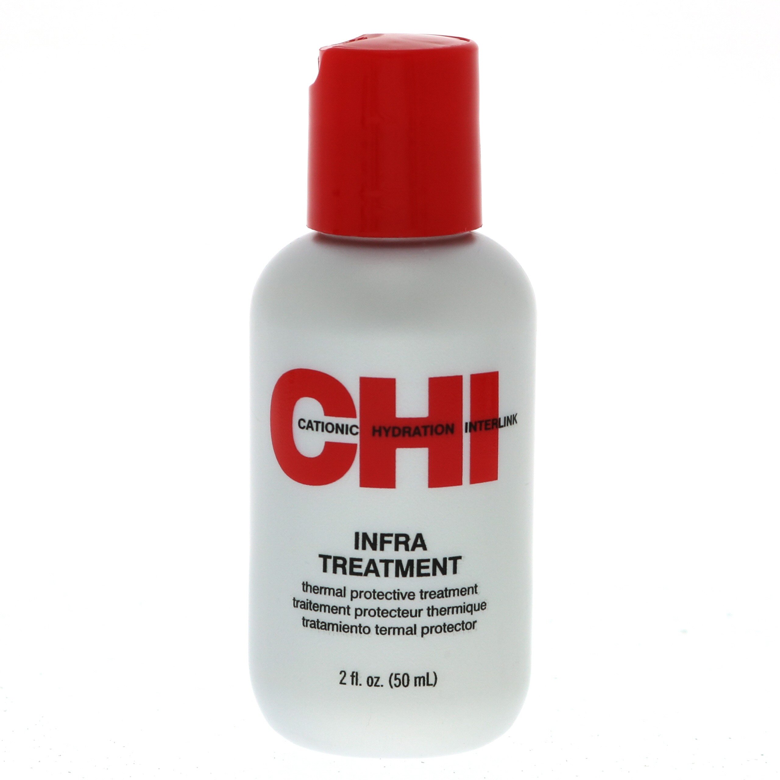 CHI Infra Treatment - Shop Shampoo & conditioner at H-E-B