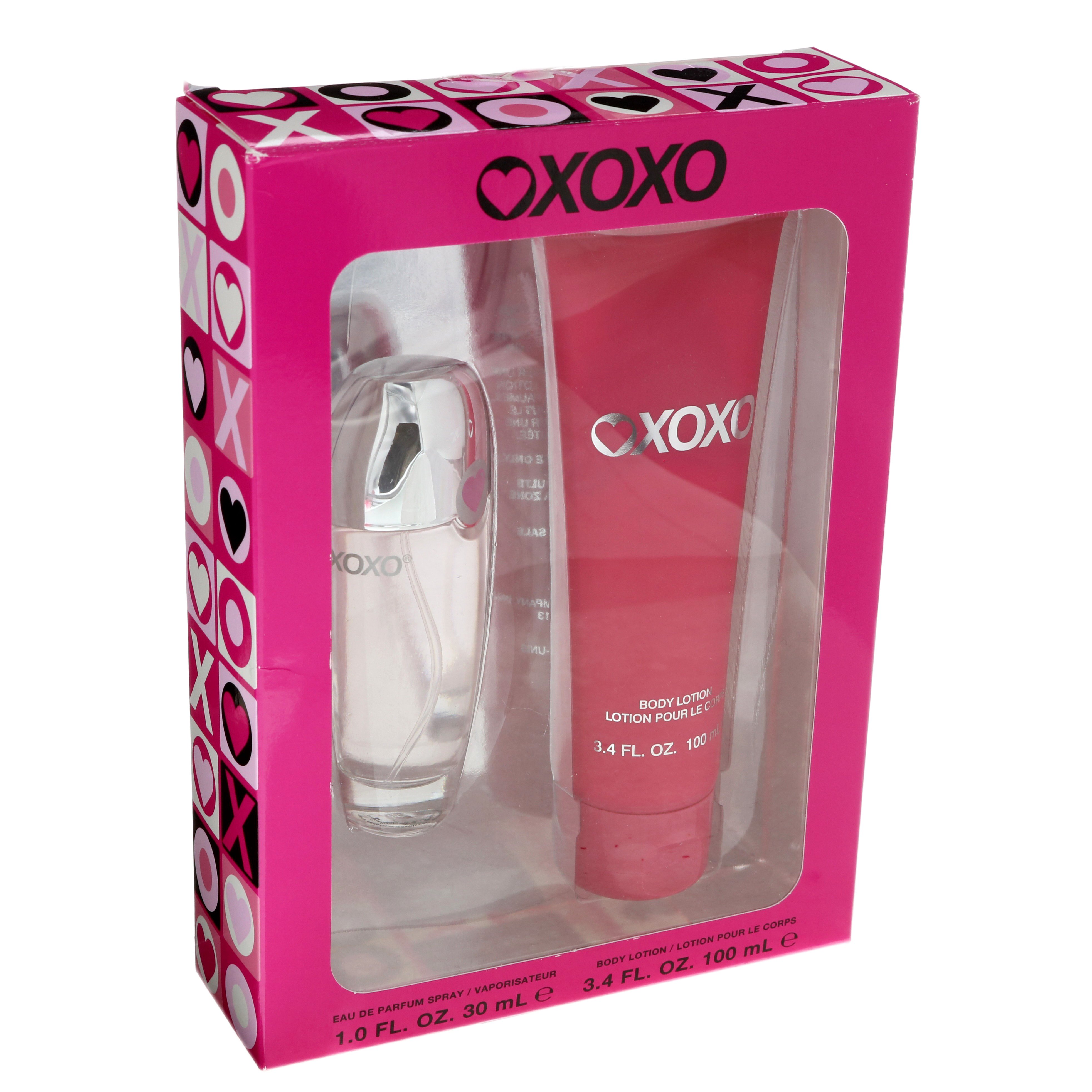 Xoxo Set - Shop Fragrance at H-E-B