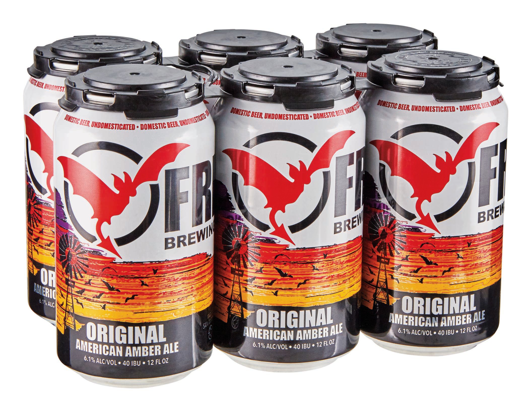 American Beer Can