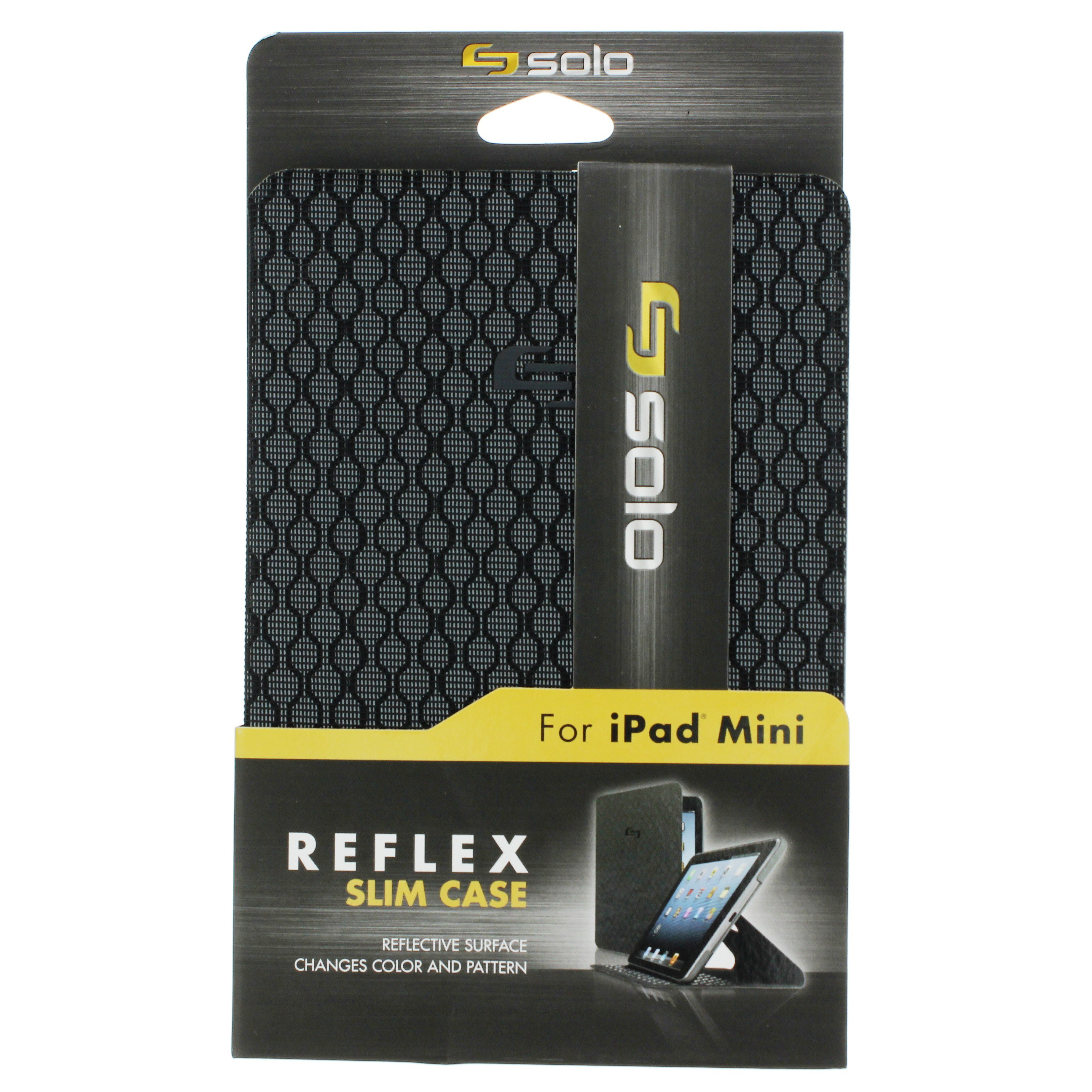 Solo Reflex Slim Case for iPad mini (ACV255) - Shop at H-E-B