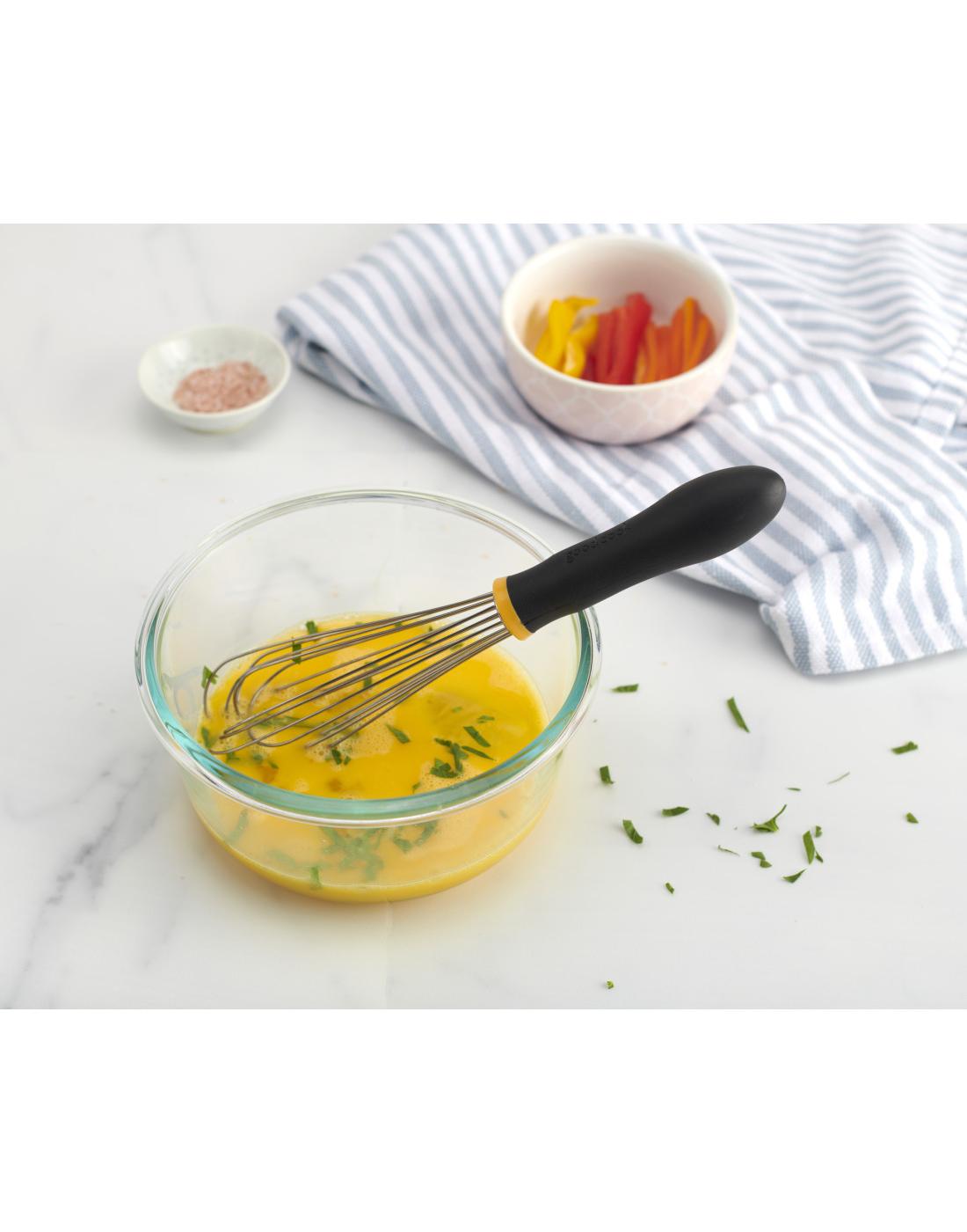 Goodcook Touch Stainless Steel Balloon Whisk Shop Utensils And Gadgets