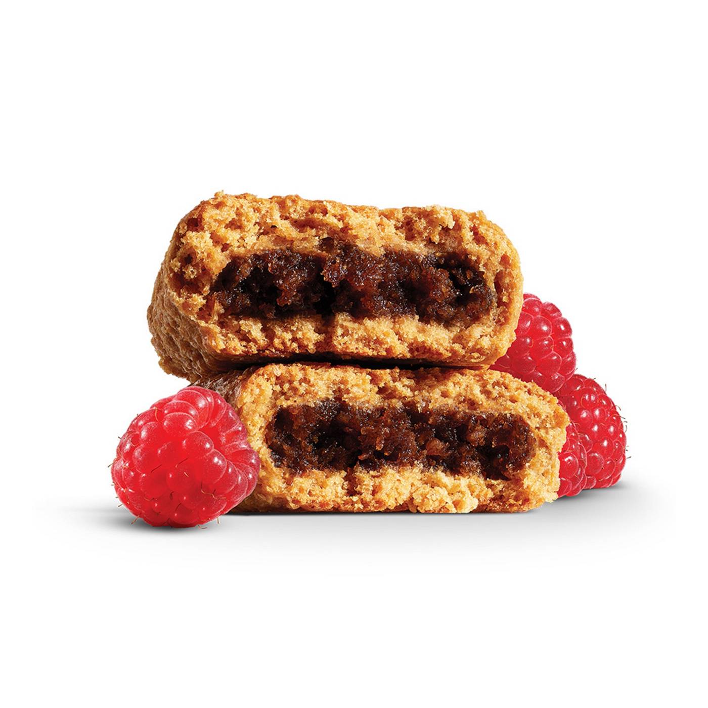 Nature's Bakery Fig Bars - Raspberry - Shop Granola & snack bars at H-E-B