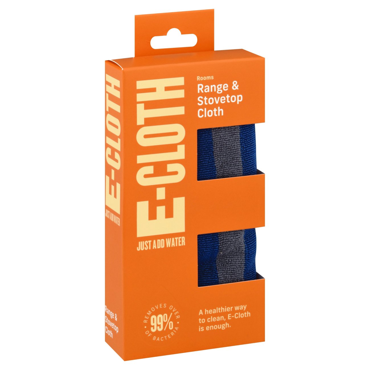 e-cloth Range & Stovetop Cloth - Shop Cleaning cloths & dusters at H-E-B