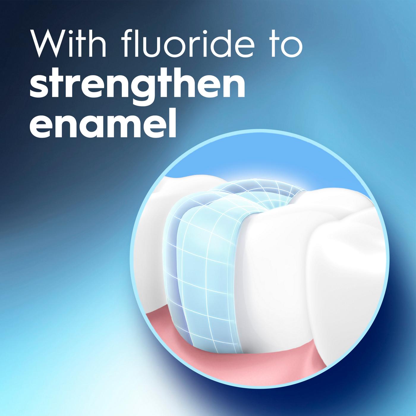 Crest Pro-Health Advanced Multi-Protection Mouthwash - Shop Mouthwash ...