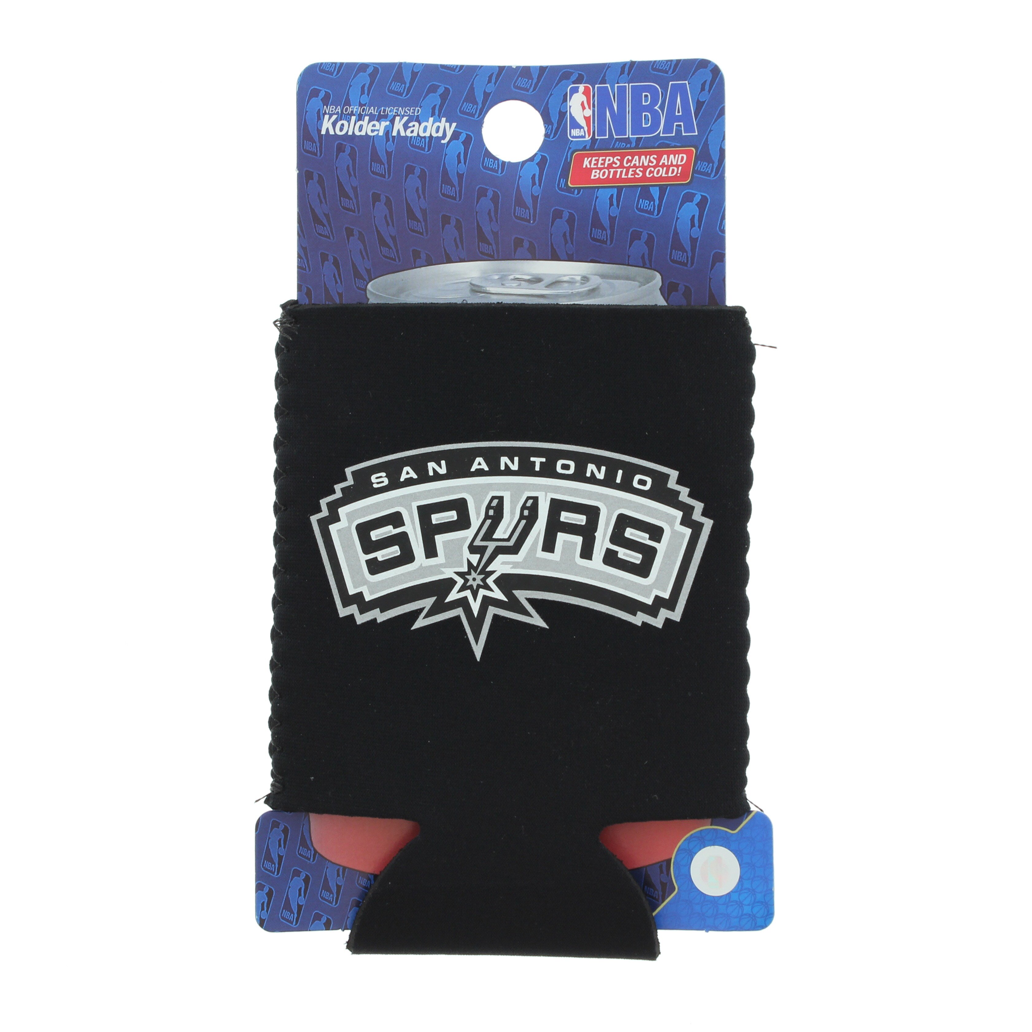 San Antonio Spurs Kolder Kaddy - Shop Bar tools at H-E-B
