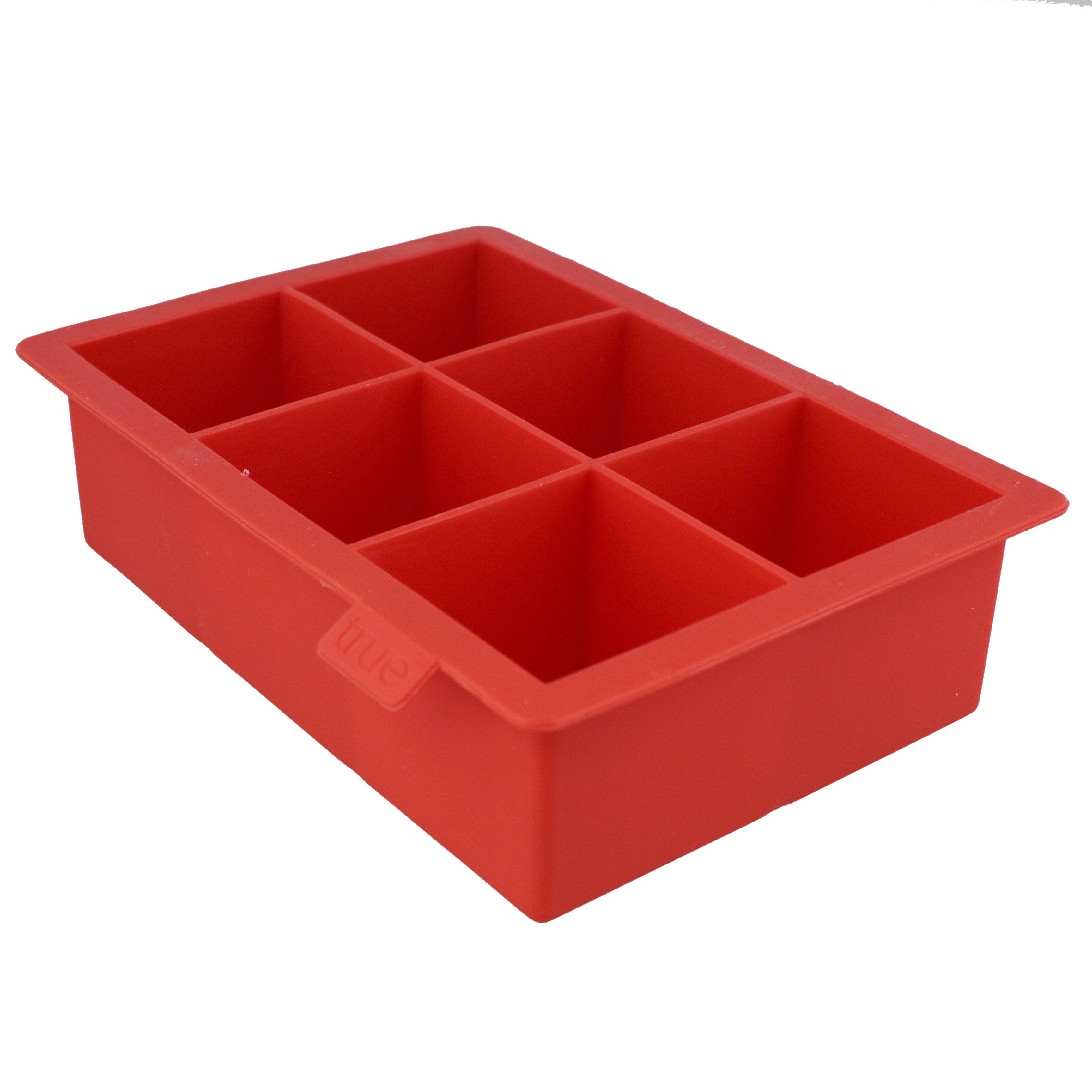 True Fabrications Colossal Ice Cube Tray - Shop Utensils & Gadgets at H-E-B