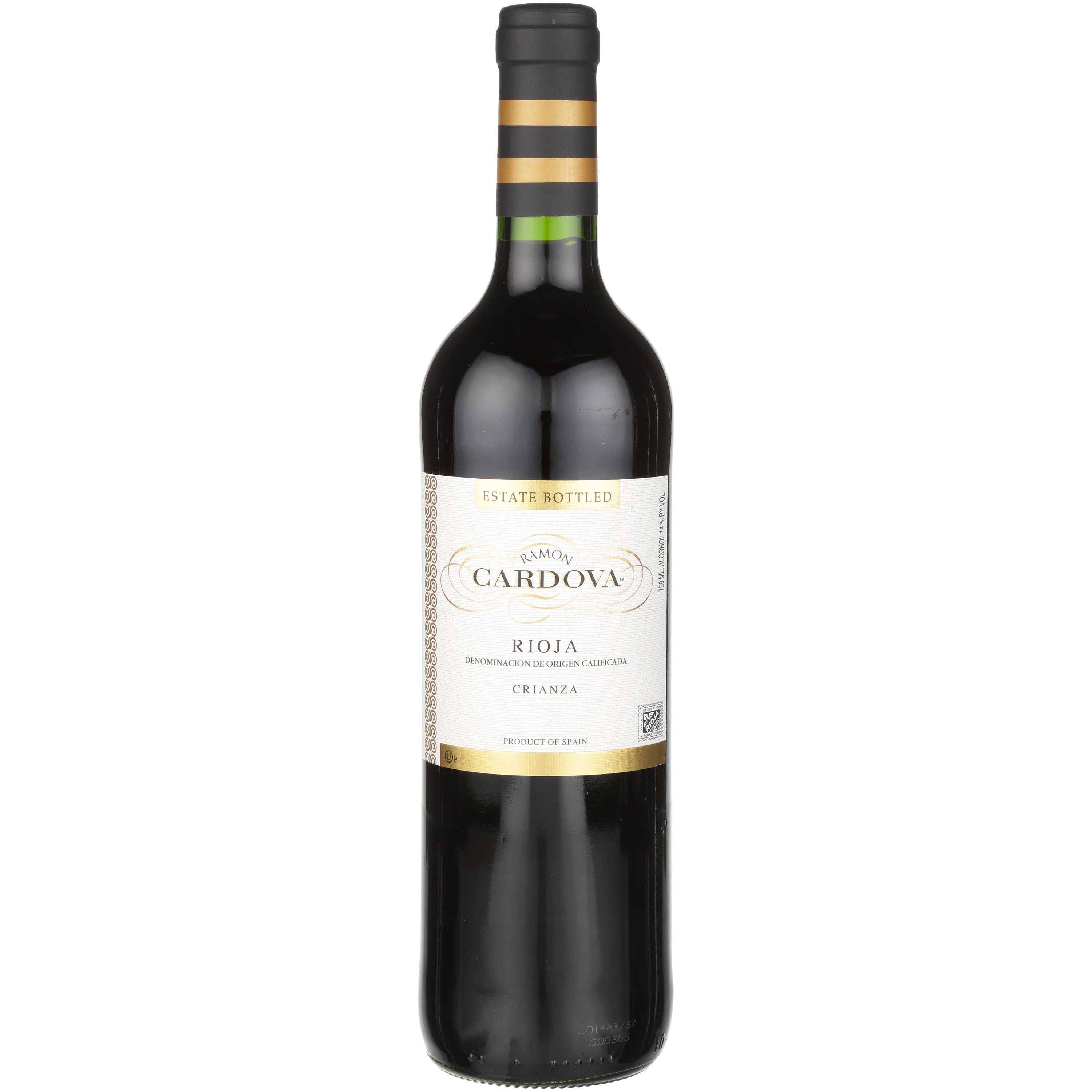 Ramon Cardova Rioja Crianza - Shop Wine at H-E-B
