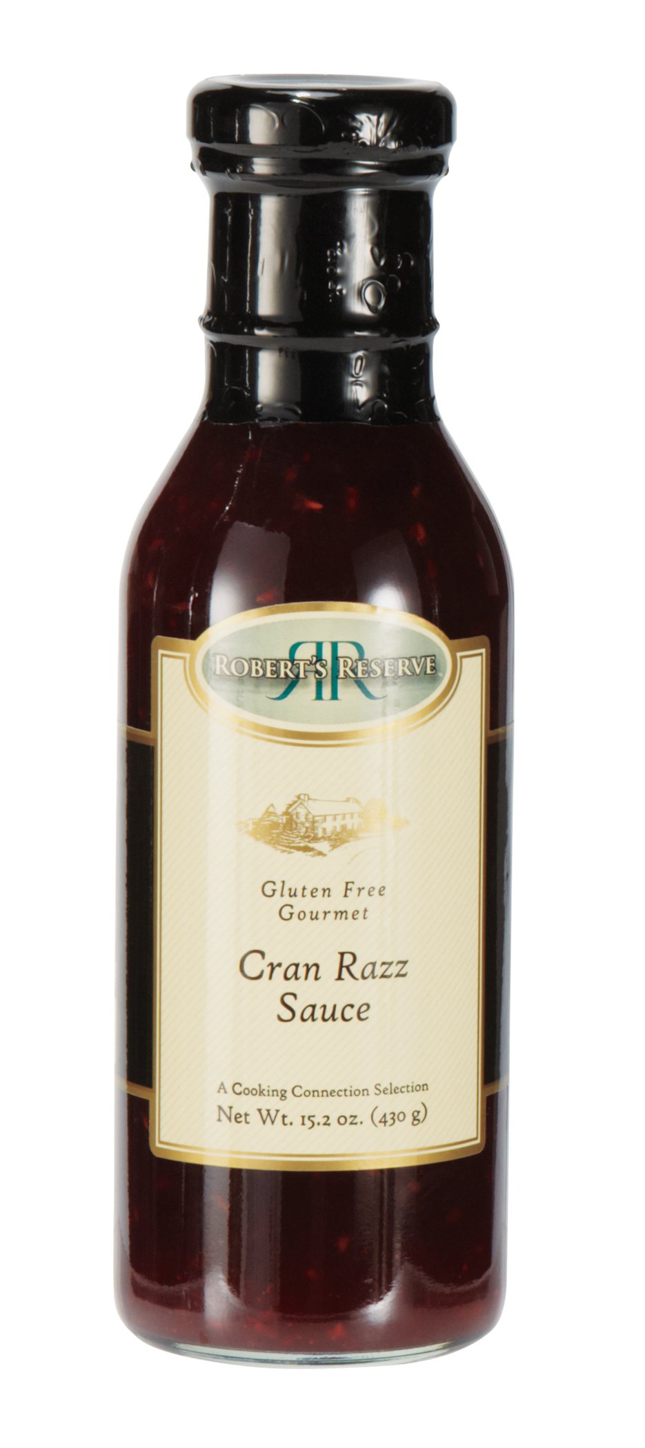 Robert's Reserve Cran Razz Sauce - Shop Specialty sauces at H-E-B