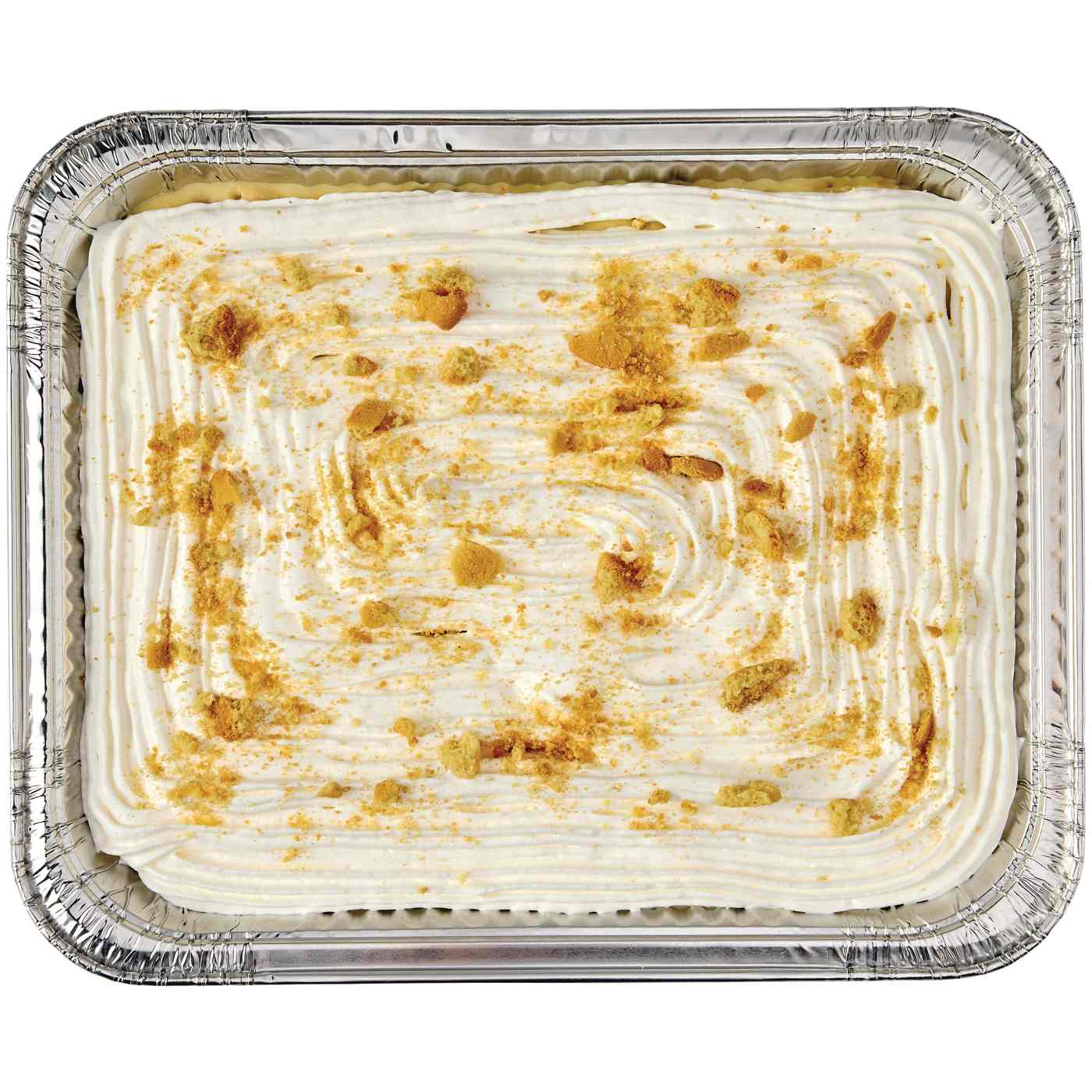 True Texas BBQ Banana Pudding - Texas-Size Pack - Shop True Texas ...