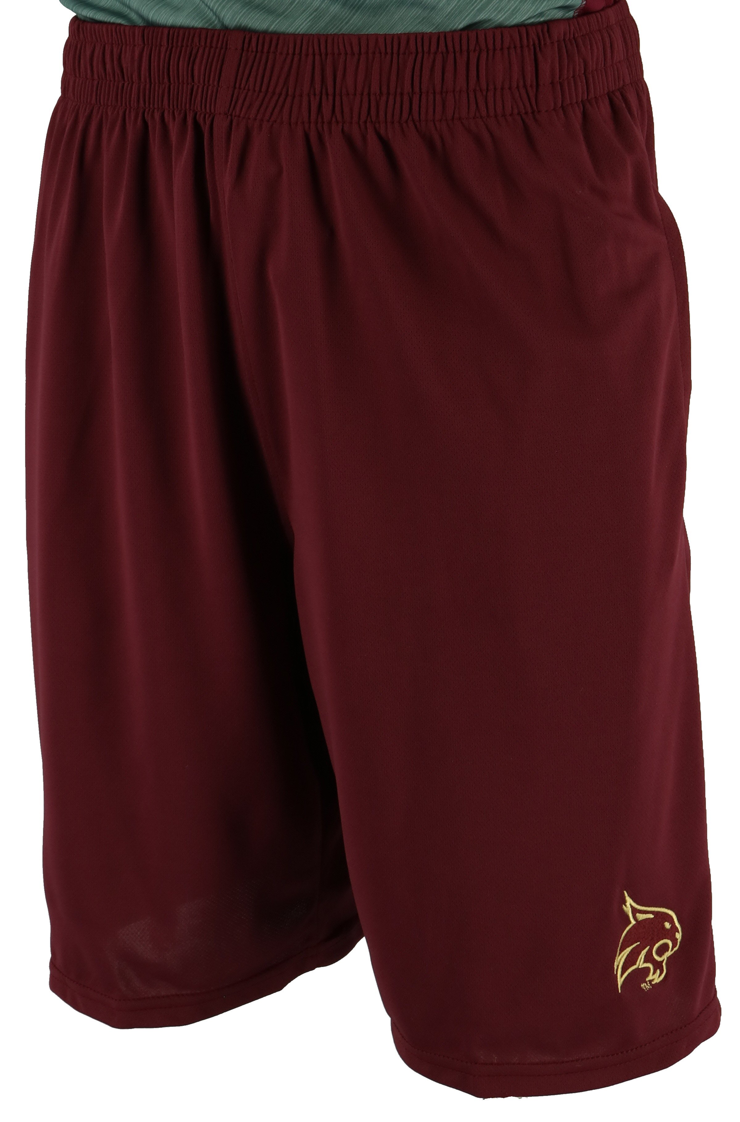 Texas State Men's Basketball Shorts - Shop Team apparel at H-E-B