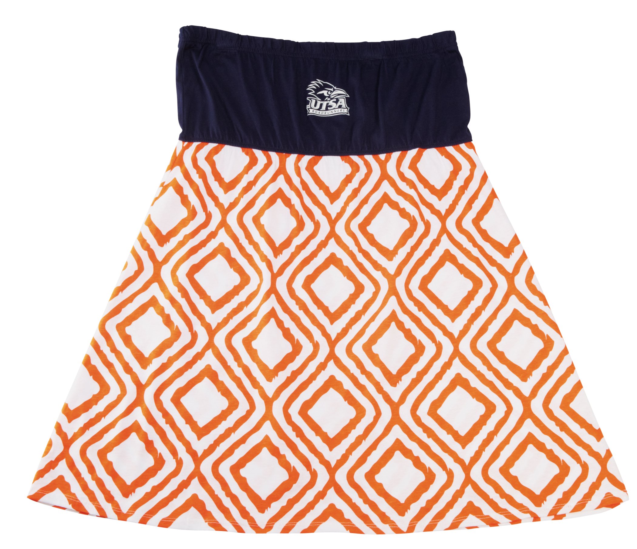 NCAA UTSA Women's Colorblock Dress - Shop Team apparel at H-E-B