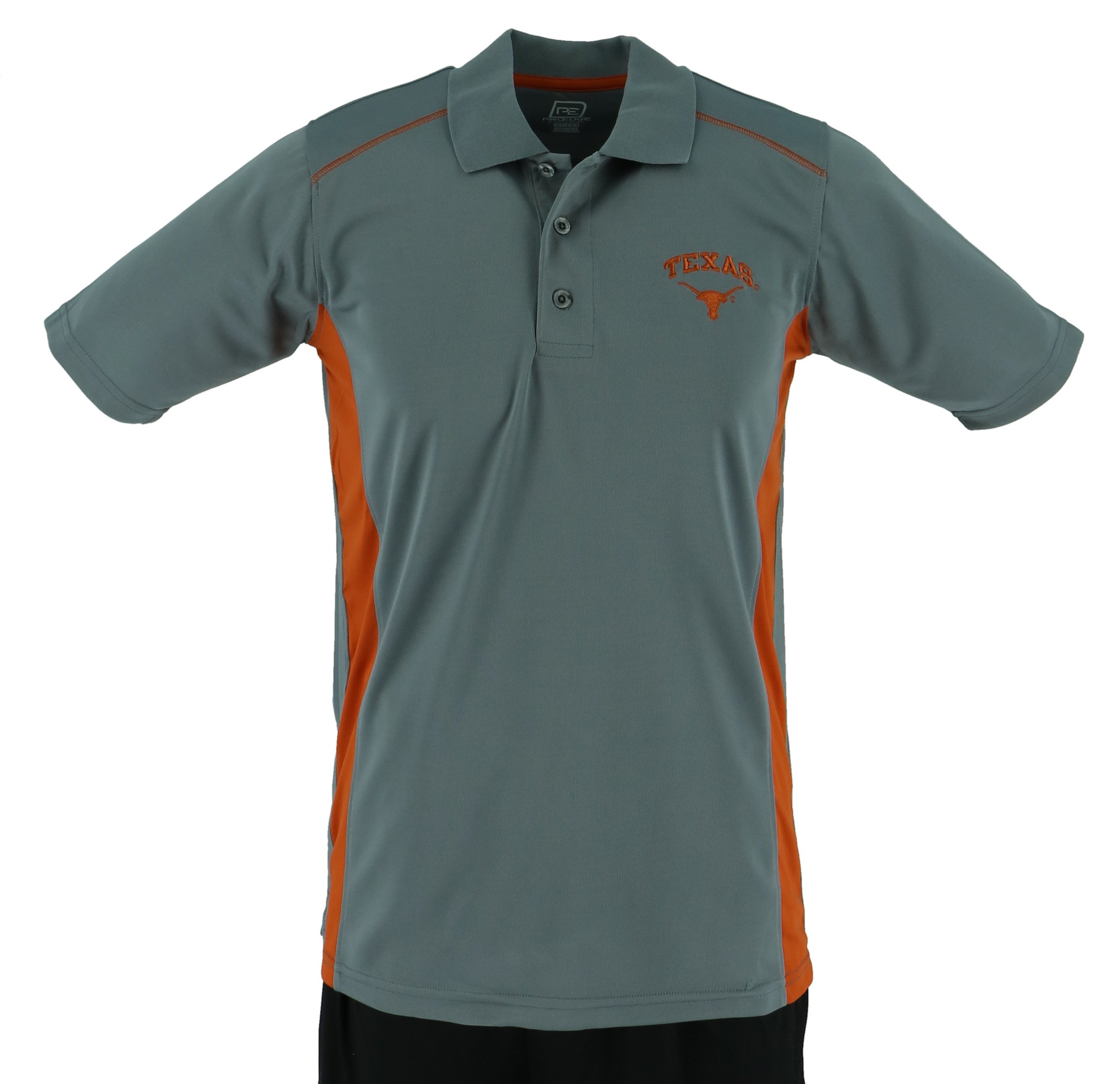University of Texas Men's Classic Dri-FIT Polo - Shop Team apparel at H-E-B