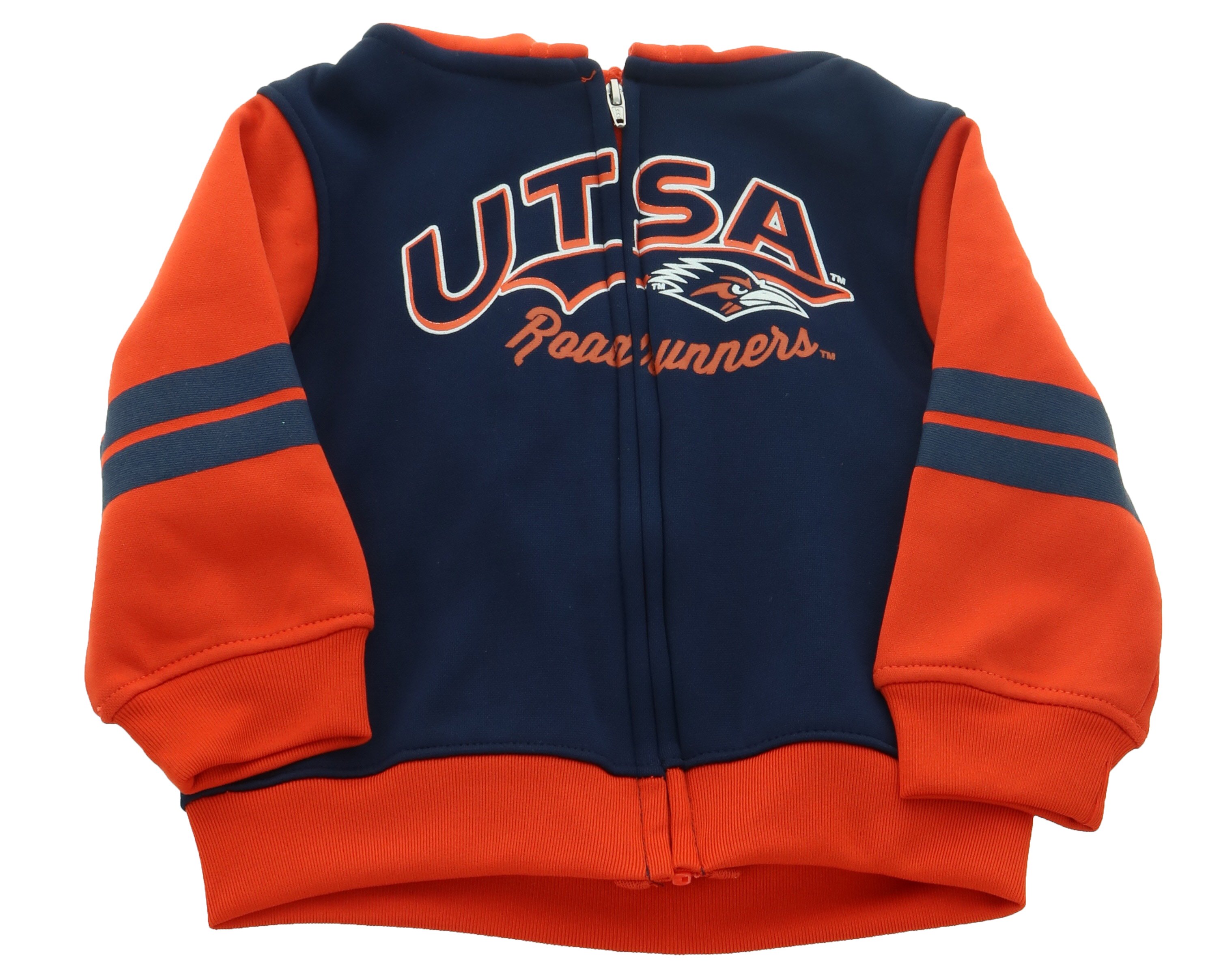 UTSA Infant's Full Zip Hoodie & Pants Set - Shop Team apparel at H-E-B
