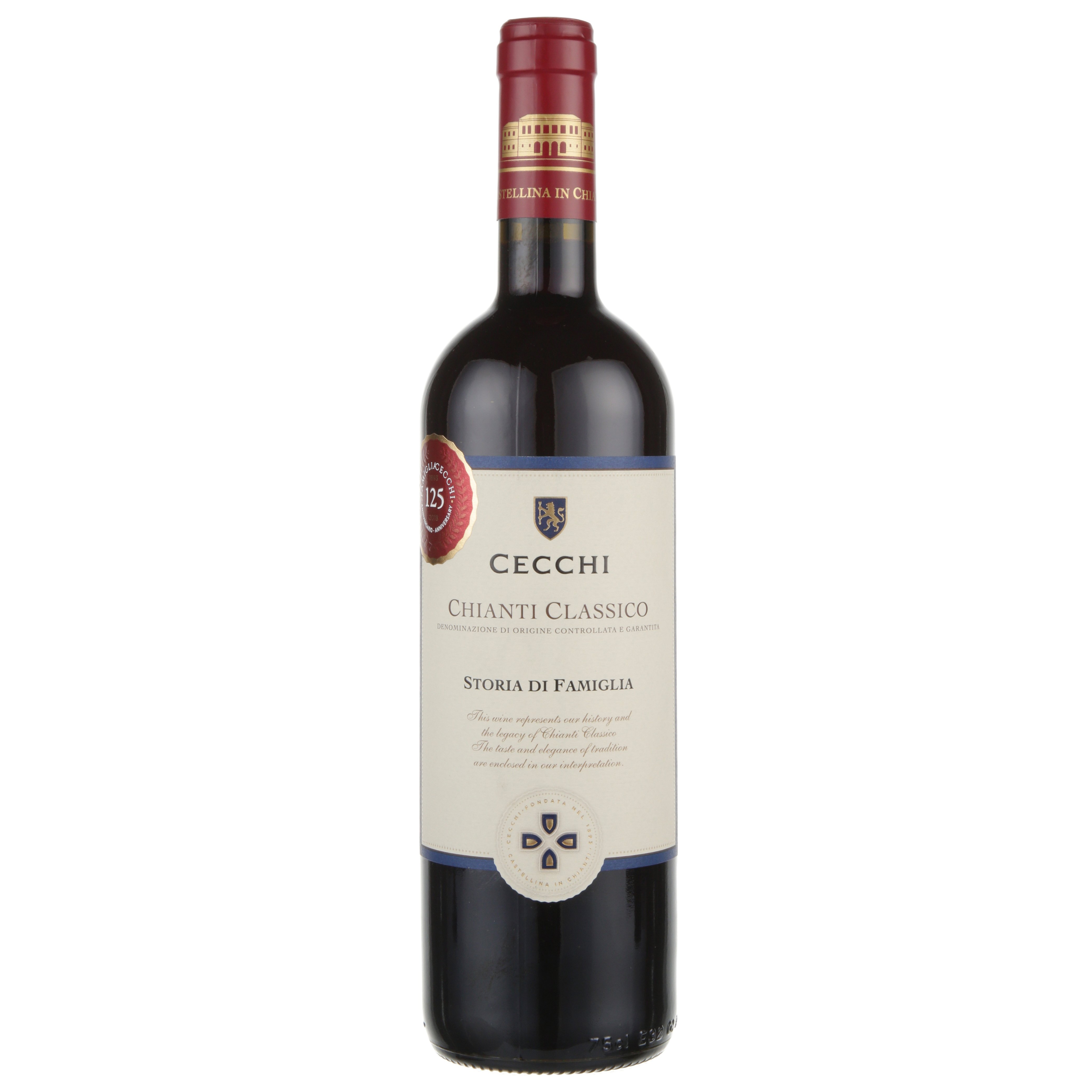 Cecchi Chianti Classico - Shop Wine at H-E-B