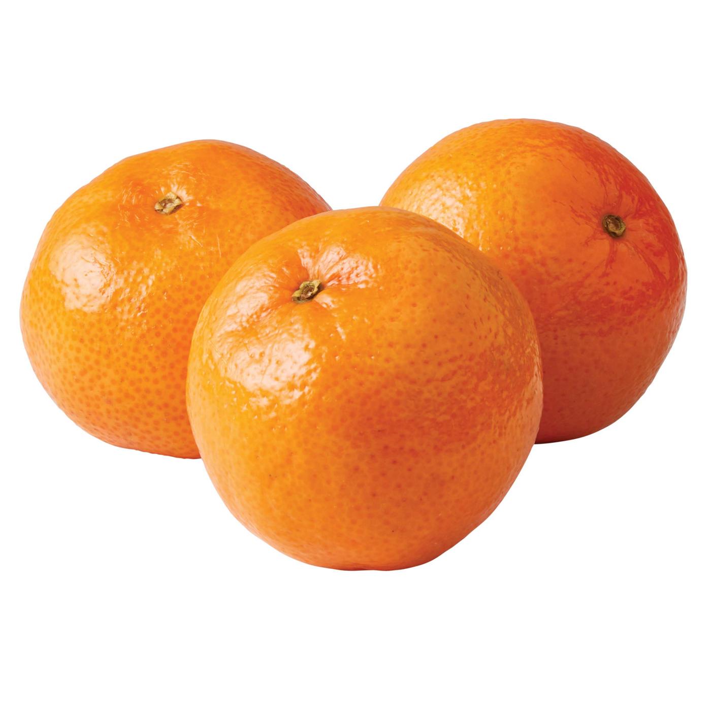 Fresh Tangerine - Shop Citrus at H-E-B